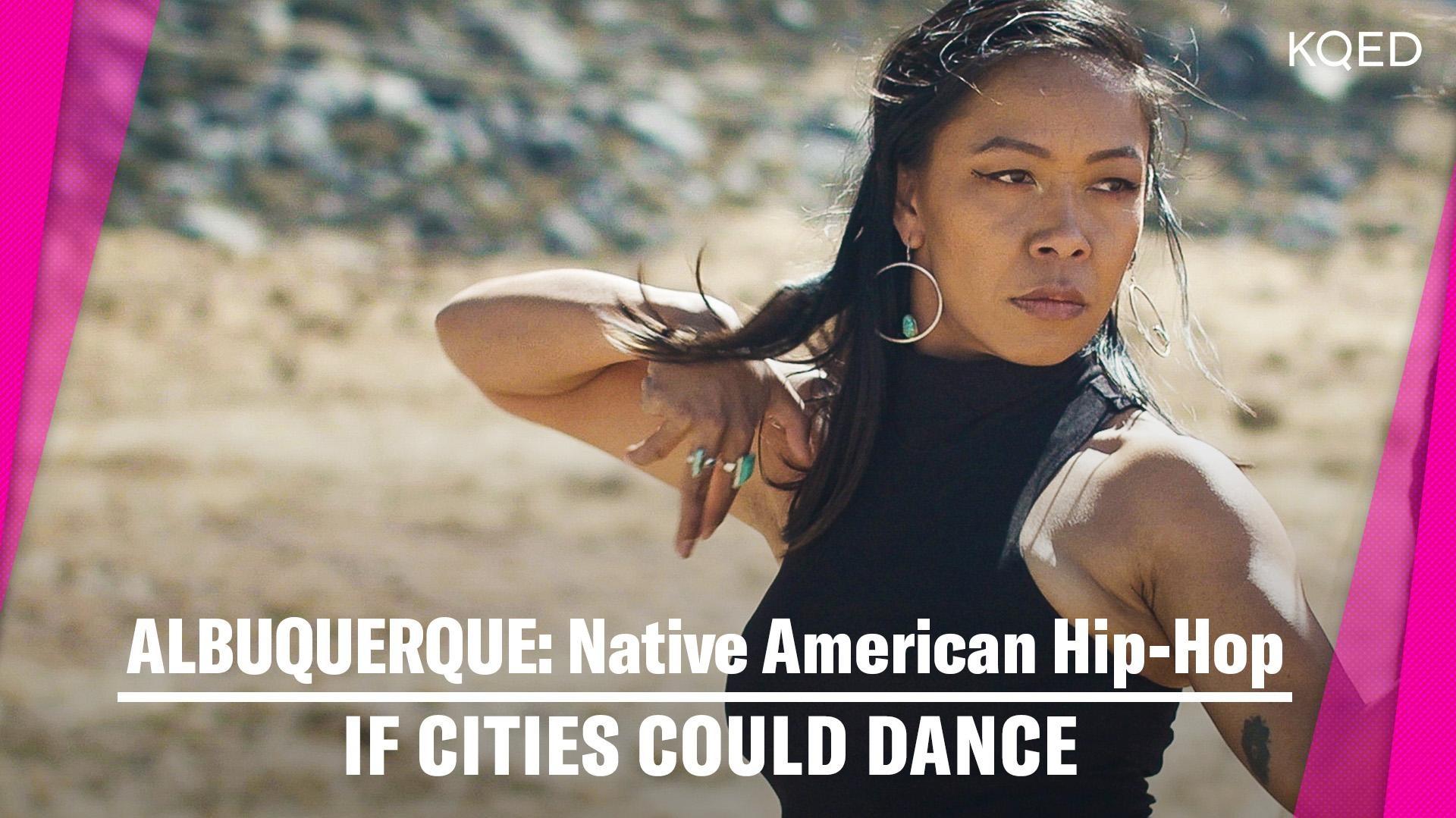 Native American Hip-Hop and Freestyle in Albuquerque | If Cities Could ...