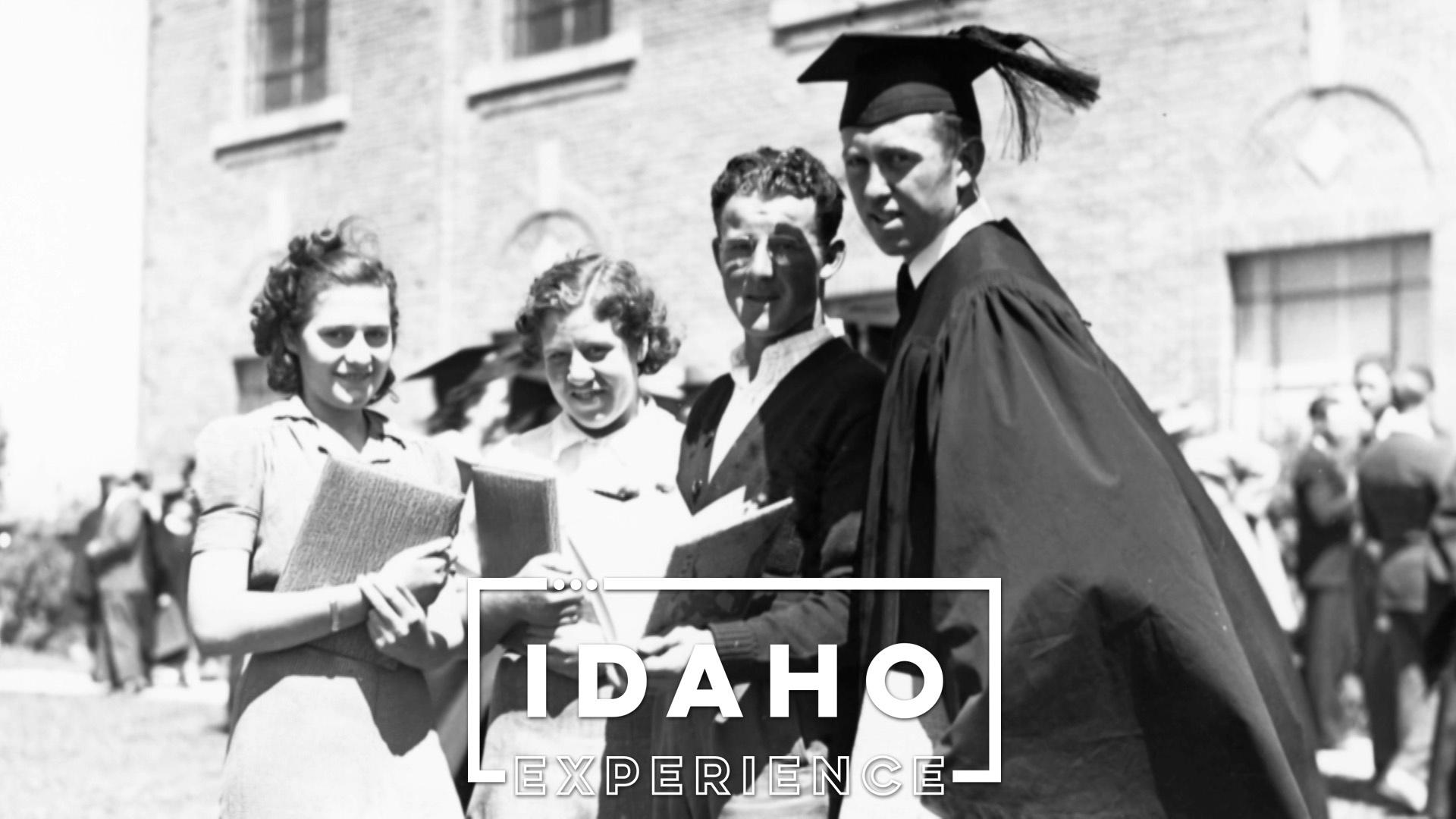 Albion Normal: Should We Preserve History? | Idaho Experience | PBS ...