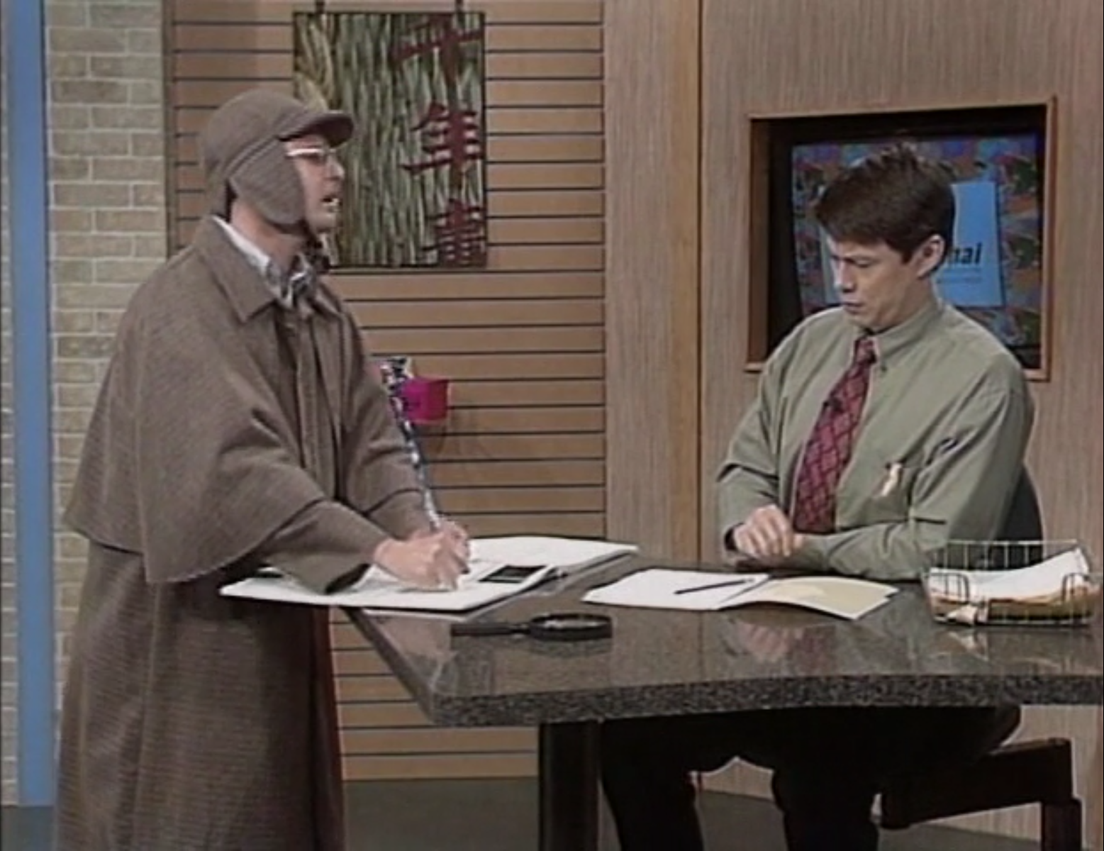 Japanese 146 - Daily Activities Part 1 | Irasshai | PBS LearningMedia