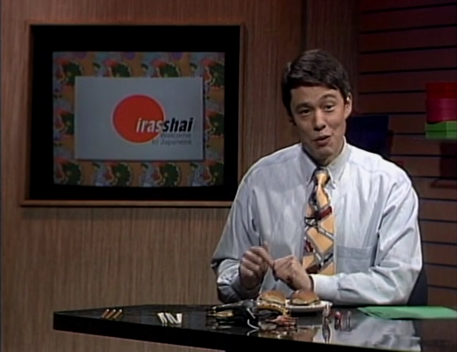 Japanese 166 - Quantities of Items | Irasshai | PBS LearningMedia