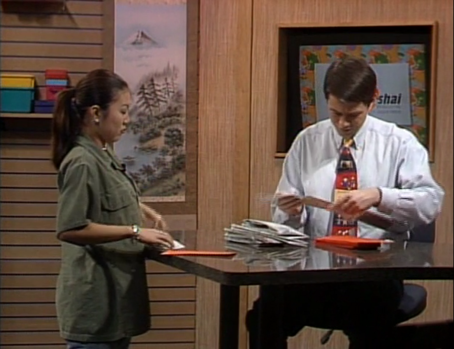 Japanese 171 - Transportation Part 1 | Irasshai | PBS LearningMedia