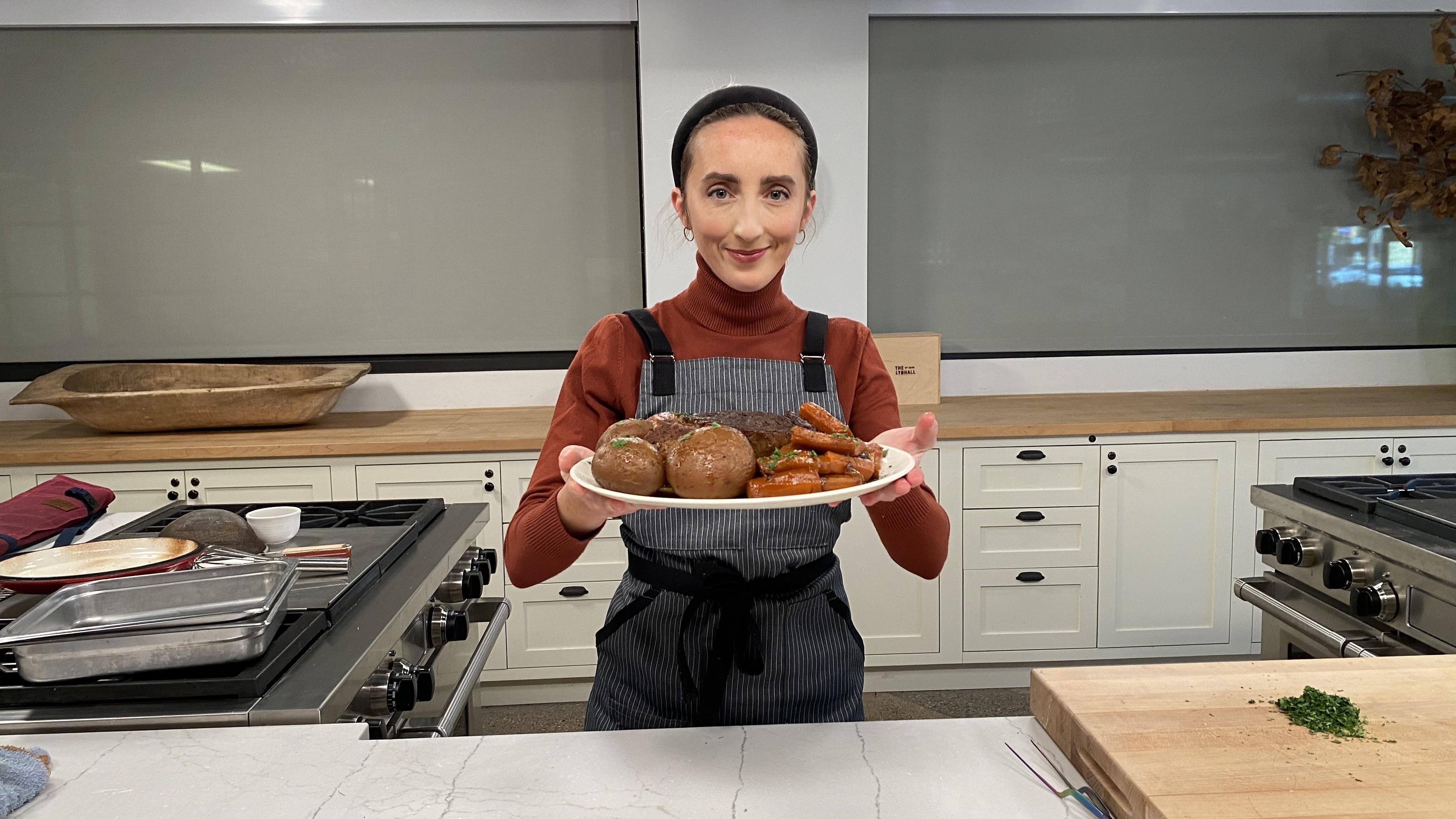 Midwestern: Pot Roast that Feels like Family | Relish | PBS LearningMedia