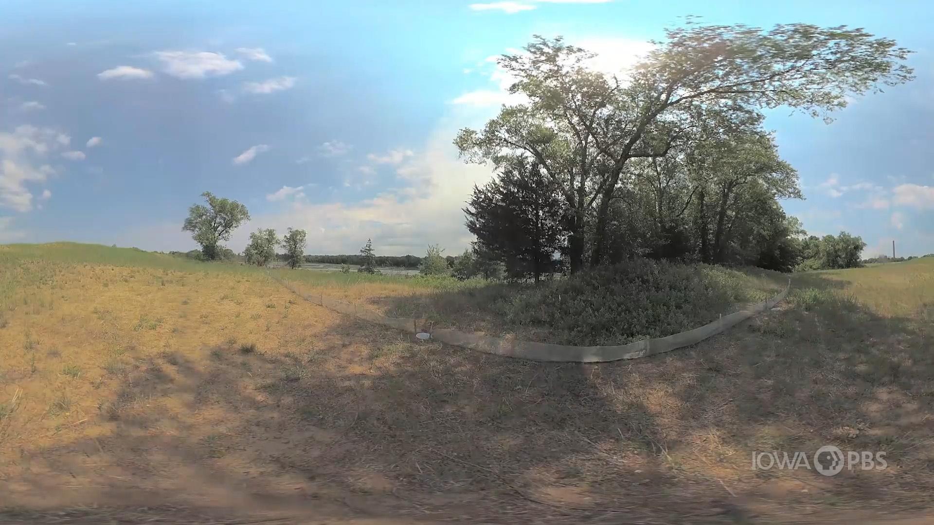 Big Sand Mound Nature Preserve | Iowa Science Phenomena | PBS LearningMedia