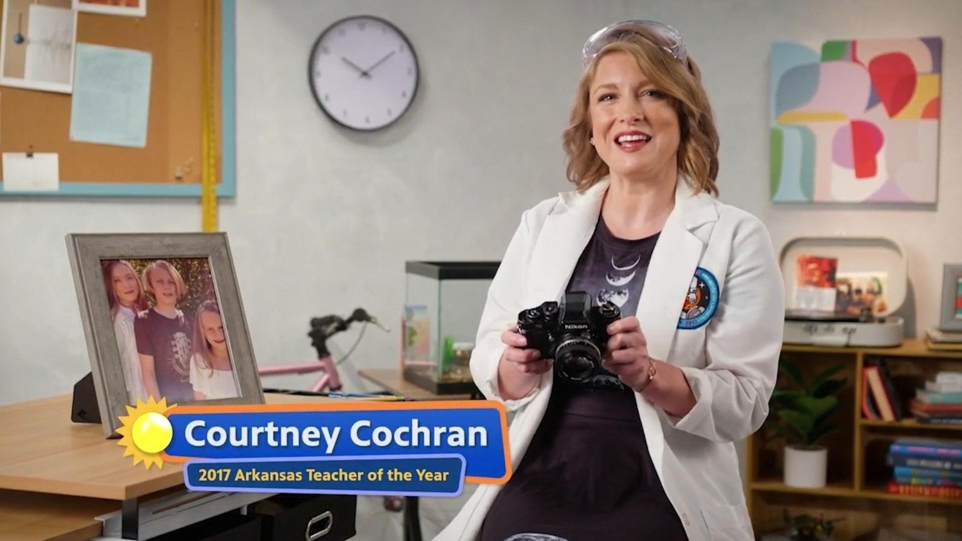 I Love My Traits | Rise and Shine: Science Time | PBS LearningMedia