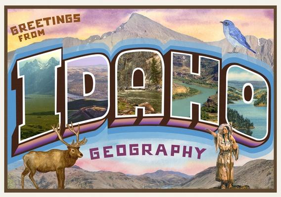 Great States | Idaho History | Social Studies | Video | PBS LearningMedia