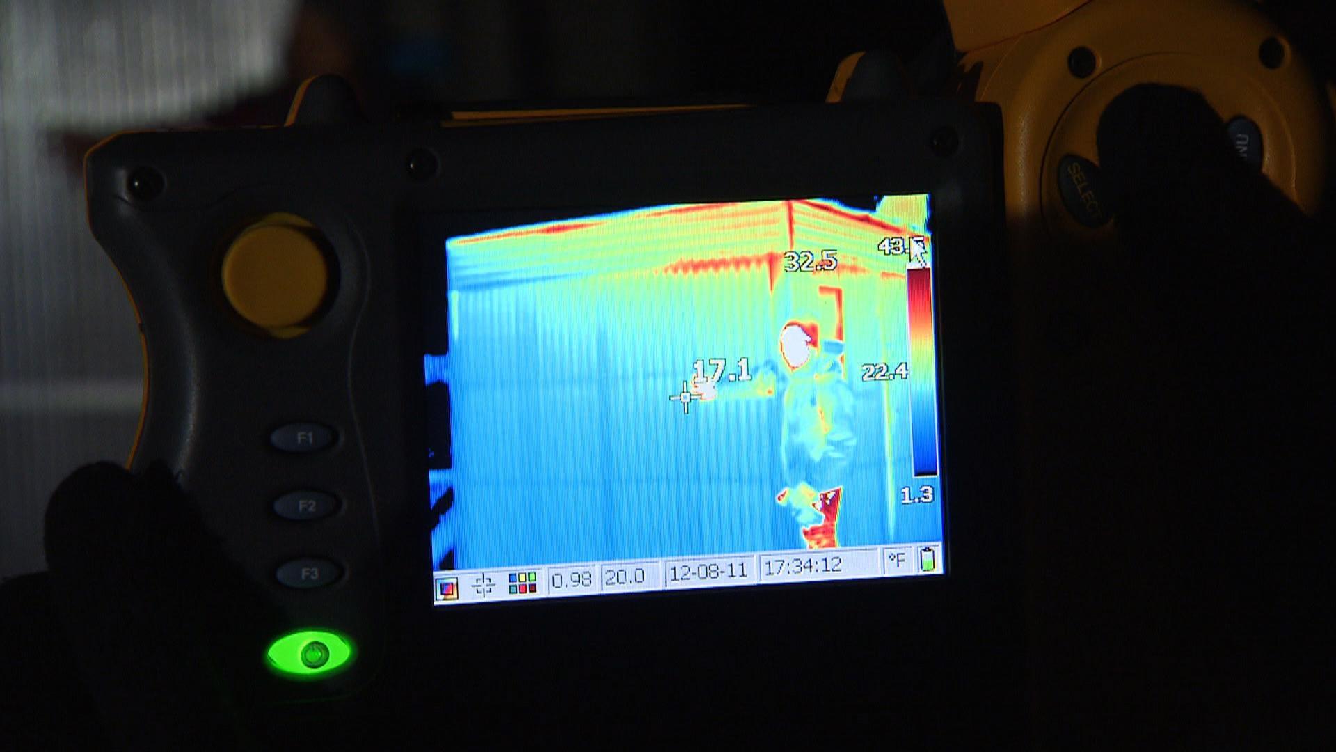 Research: SciGirls | Insulation Station | PBS LearningMedia