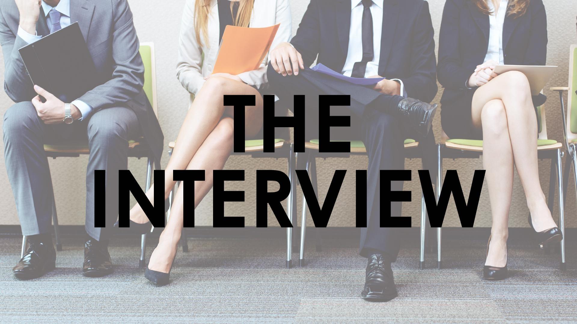 The Interview | Workplace Essential Skills | PBS LearningMedia