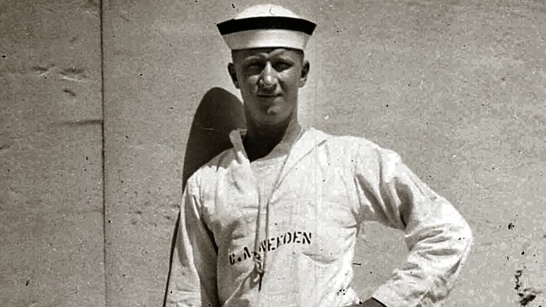 Introduction to the USS Arizona: Bud Weeden and Don Stratton | Pearl ...