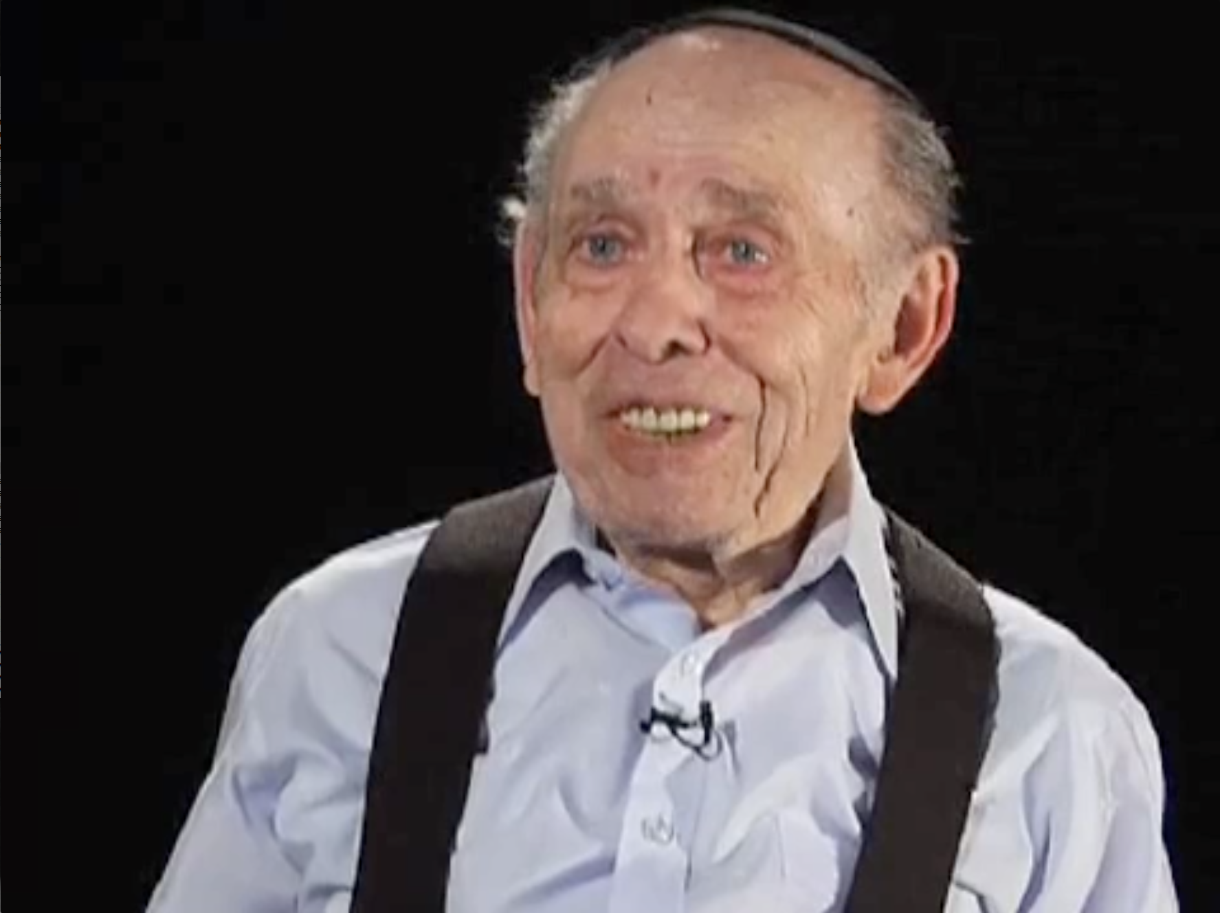 My House in Lodz - Isaac Goodfriend | WWII: Holocaust Survivors | PBS ...