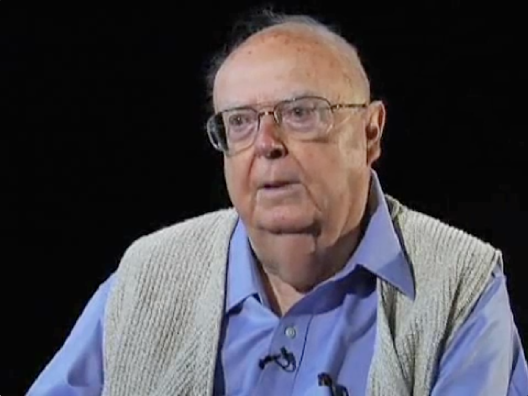 World War II Veteran James Ellington - Army Air Corps | Georgia Oral ...