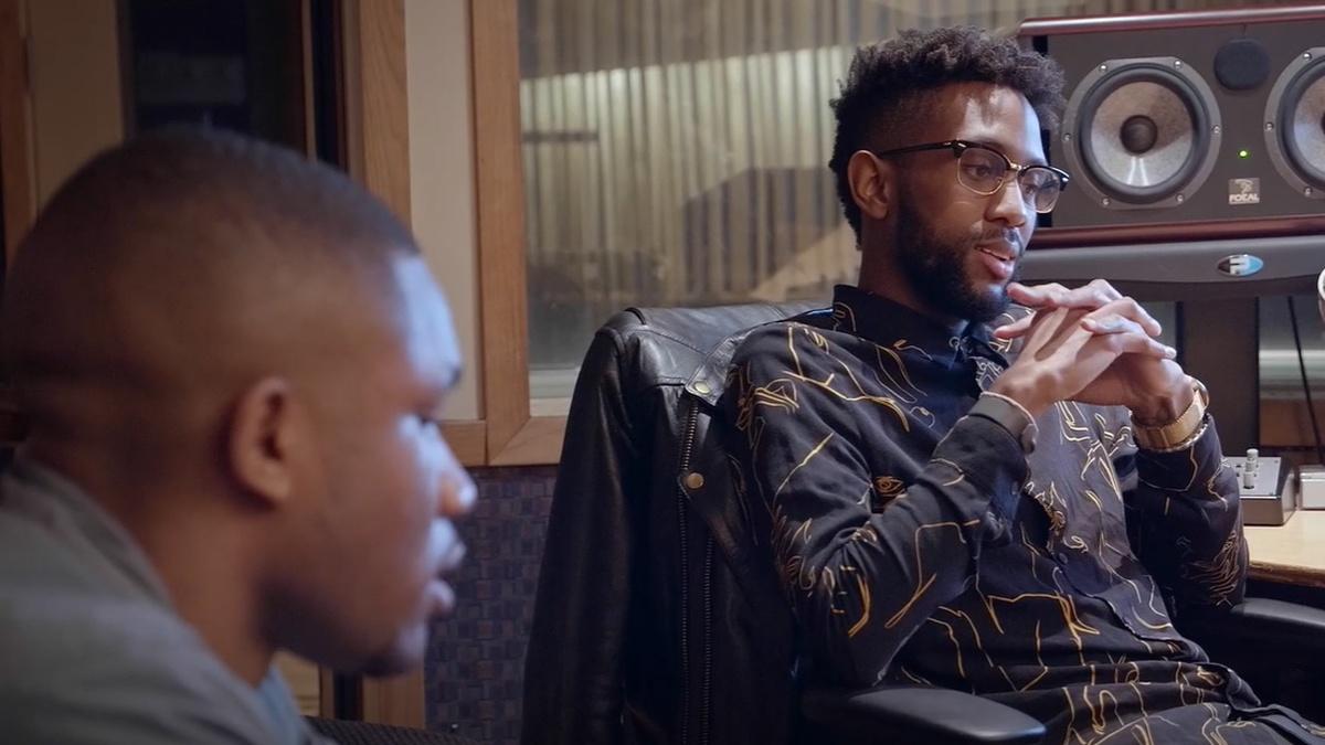 Jason Ivy | FIRSTHAND: Segregation | PBS LearningMedia