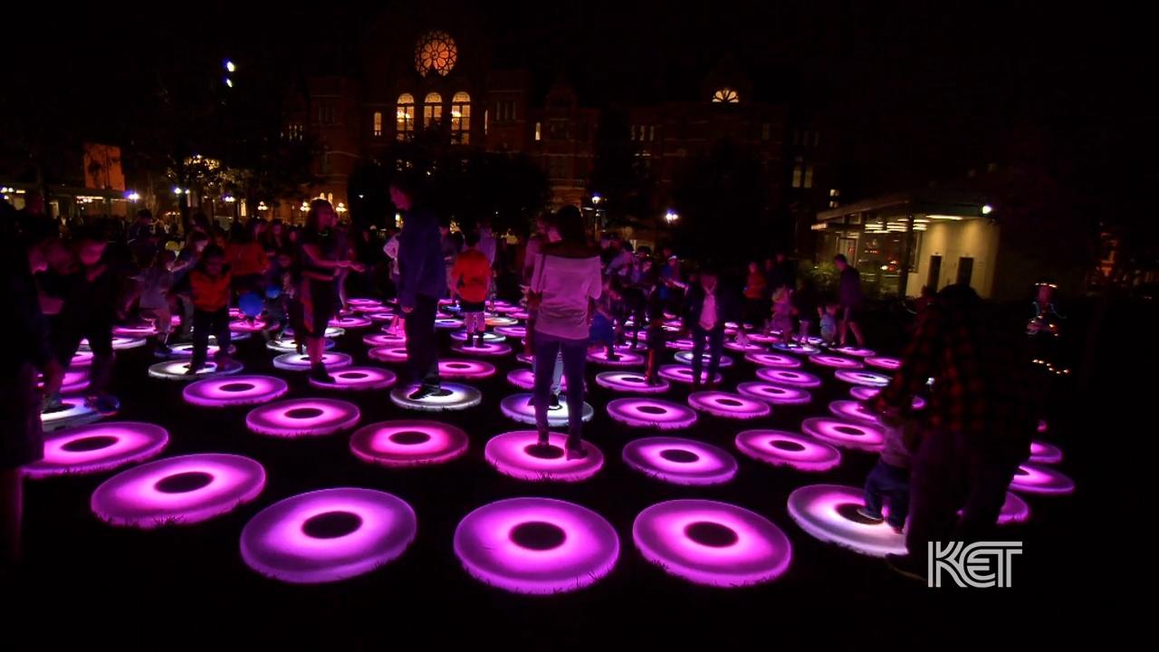 The Pool | Media Arts Toolkit | PBS LearningMedia