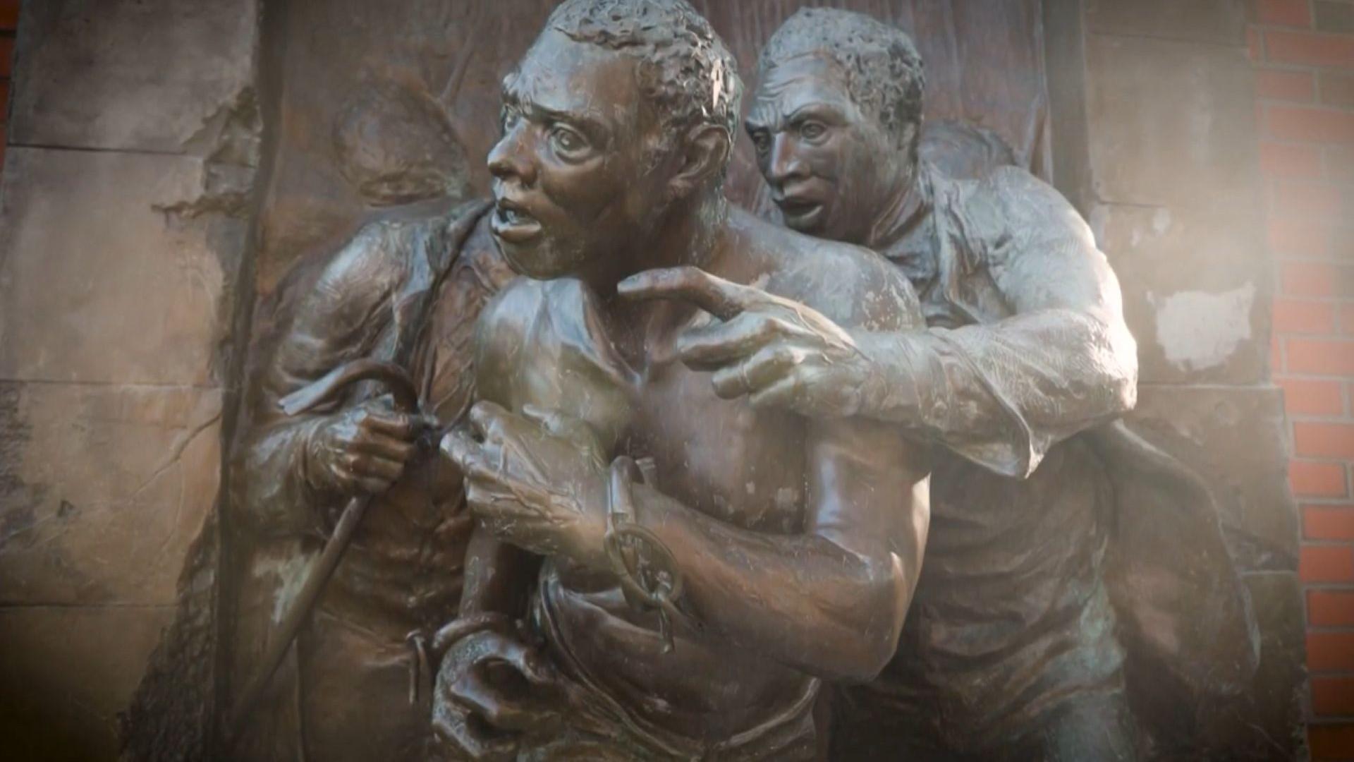 The Jerry Rescue and the Underground Railroad | North to Freedom | PBS ...