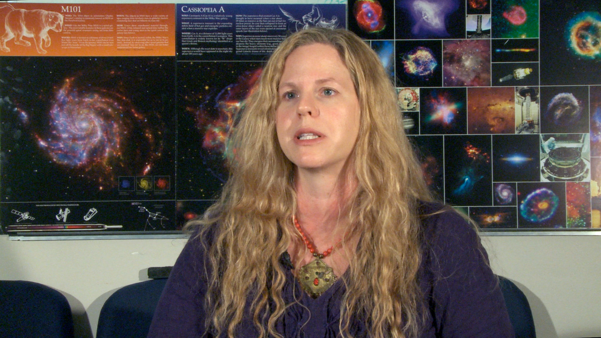 Dr. Jessica Gaskin, NASA Marshall Space Flight Center | PBS LearningMedia