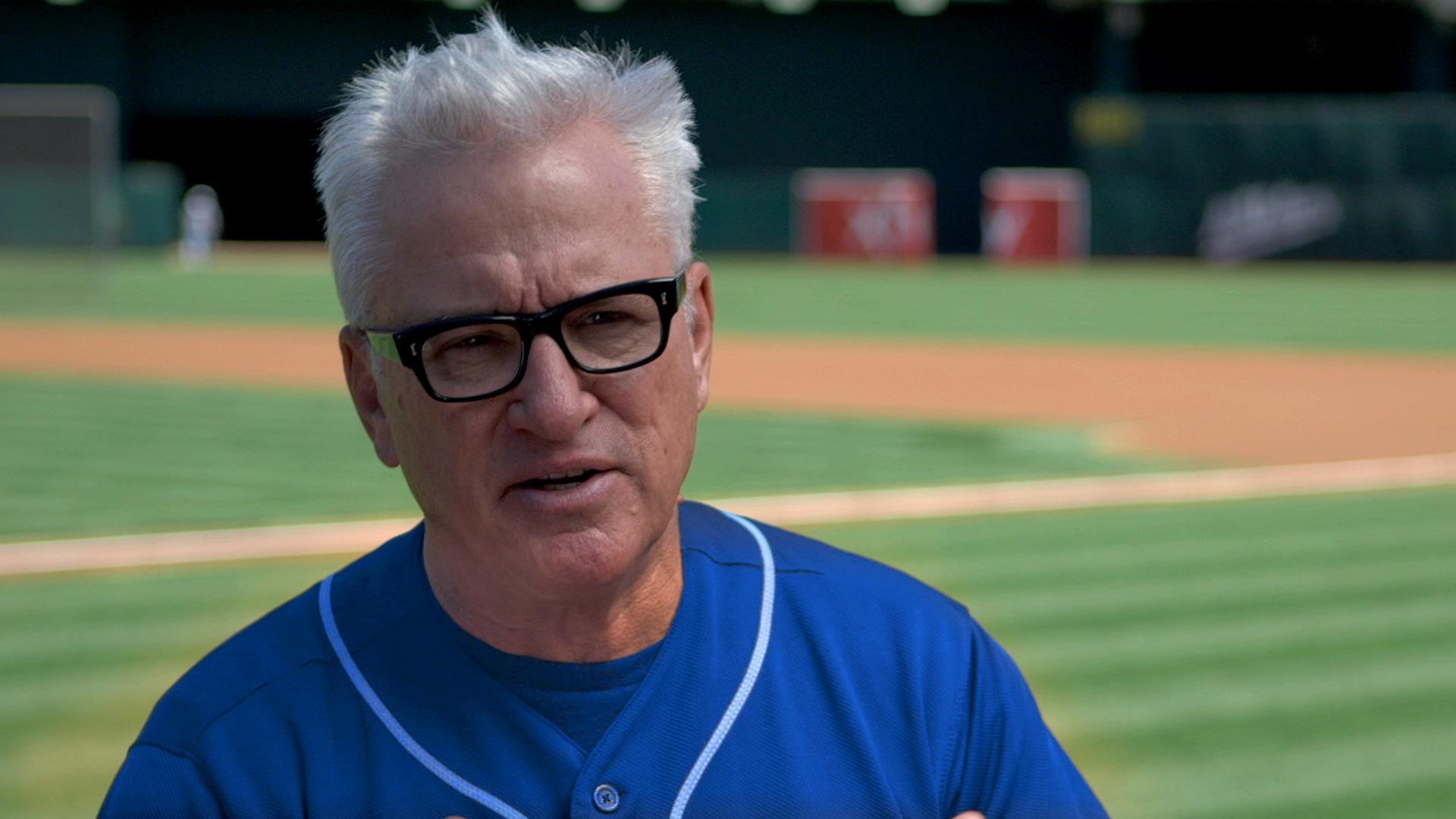 Reflections: Joe Maddon on "Italian vs. Polish" | American Creed | PBS ...
