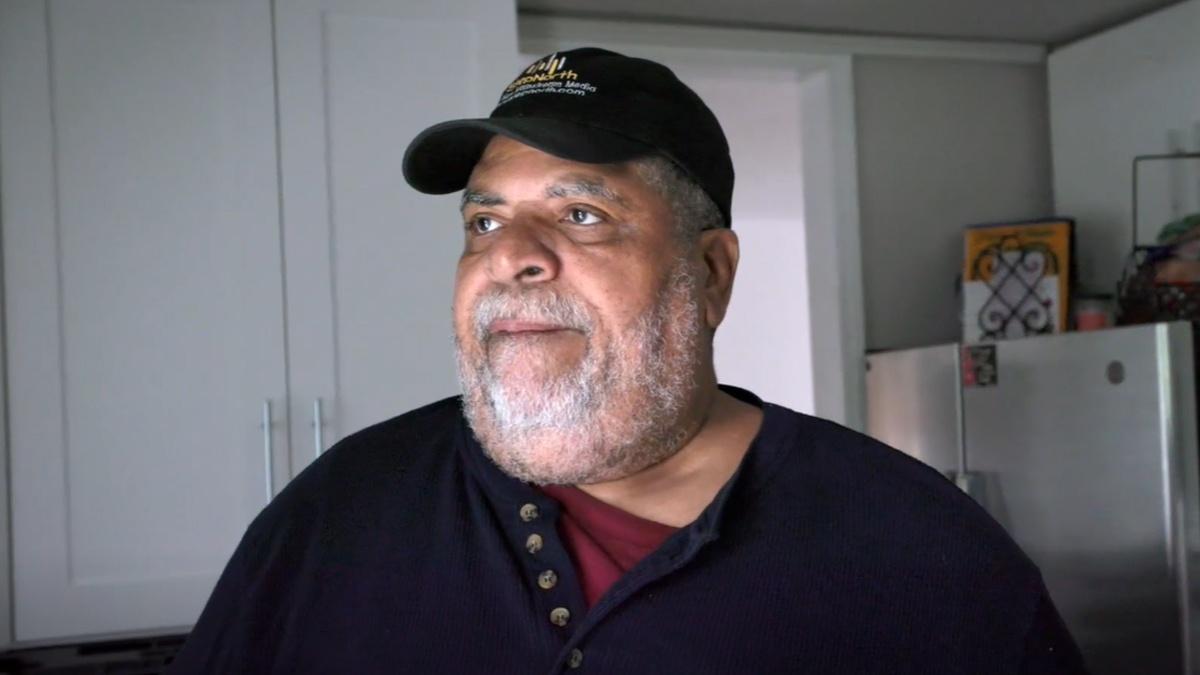 John Nance | FIRSTHAND: Segregation | PBS LearningMedia