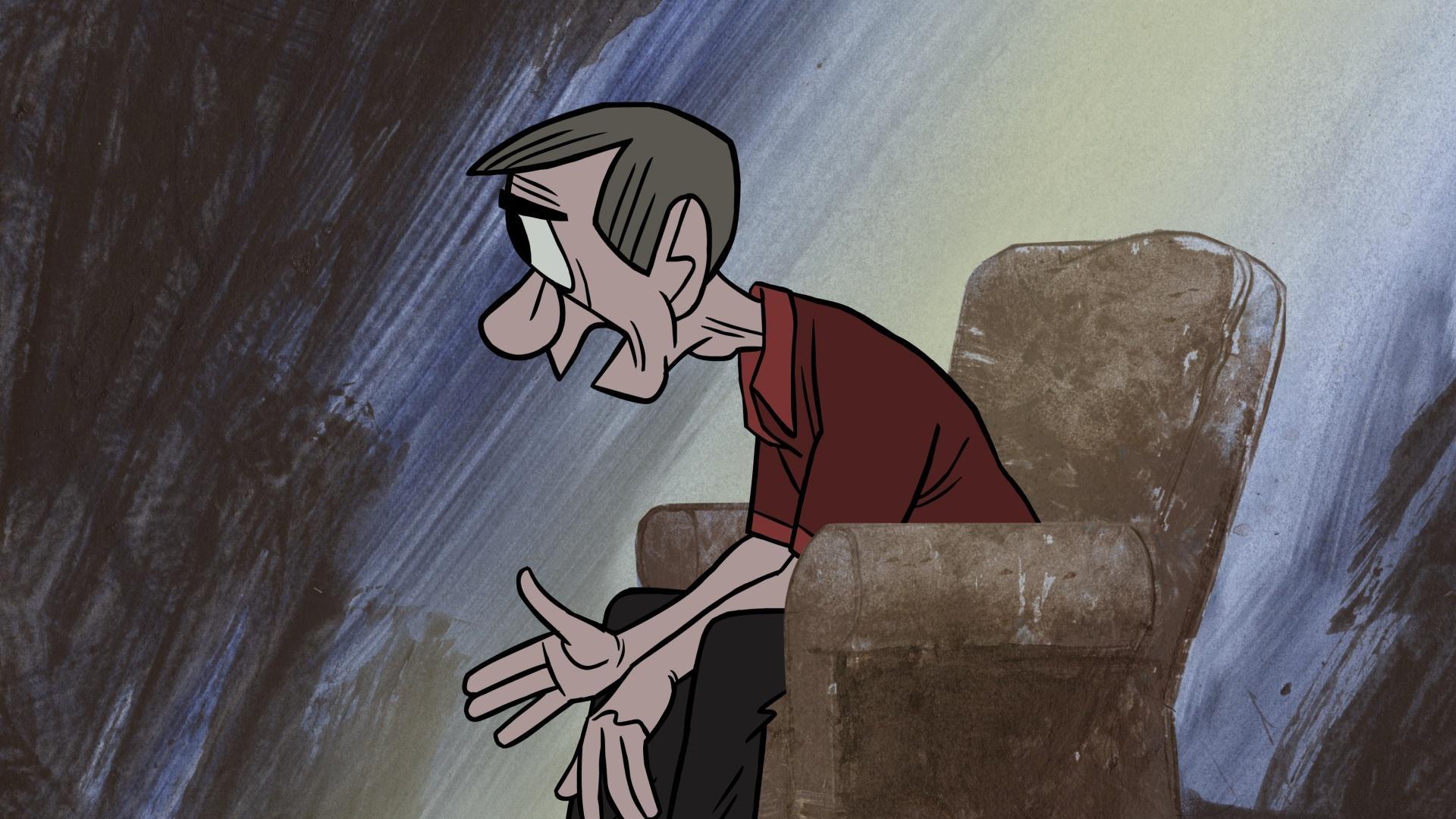 John and Joe | StoryCorps: The Great Thanksgiving Listen | PBS ...