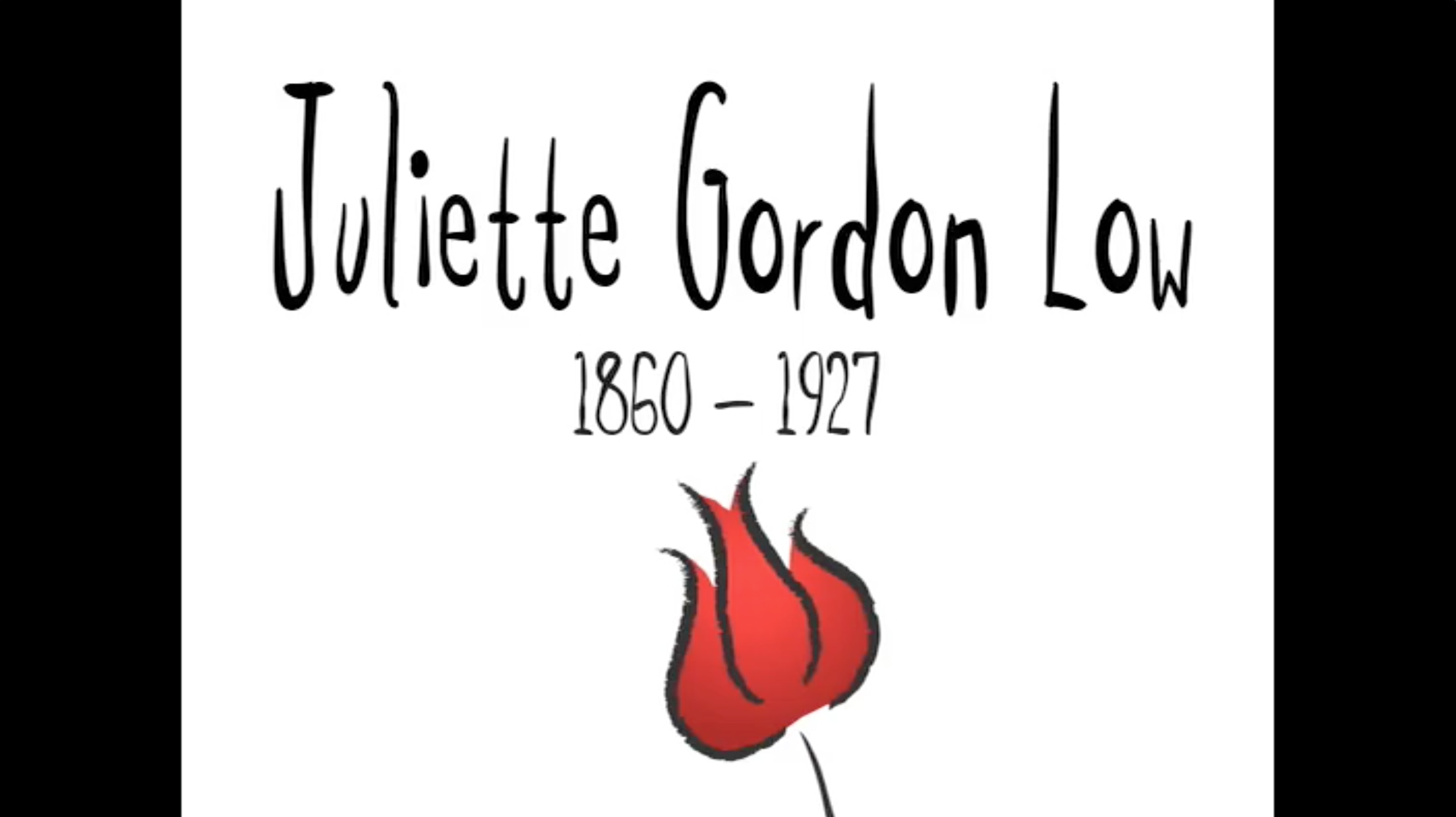 Juliette Gordon Low | Georgia Stories | PBS LearningMedia