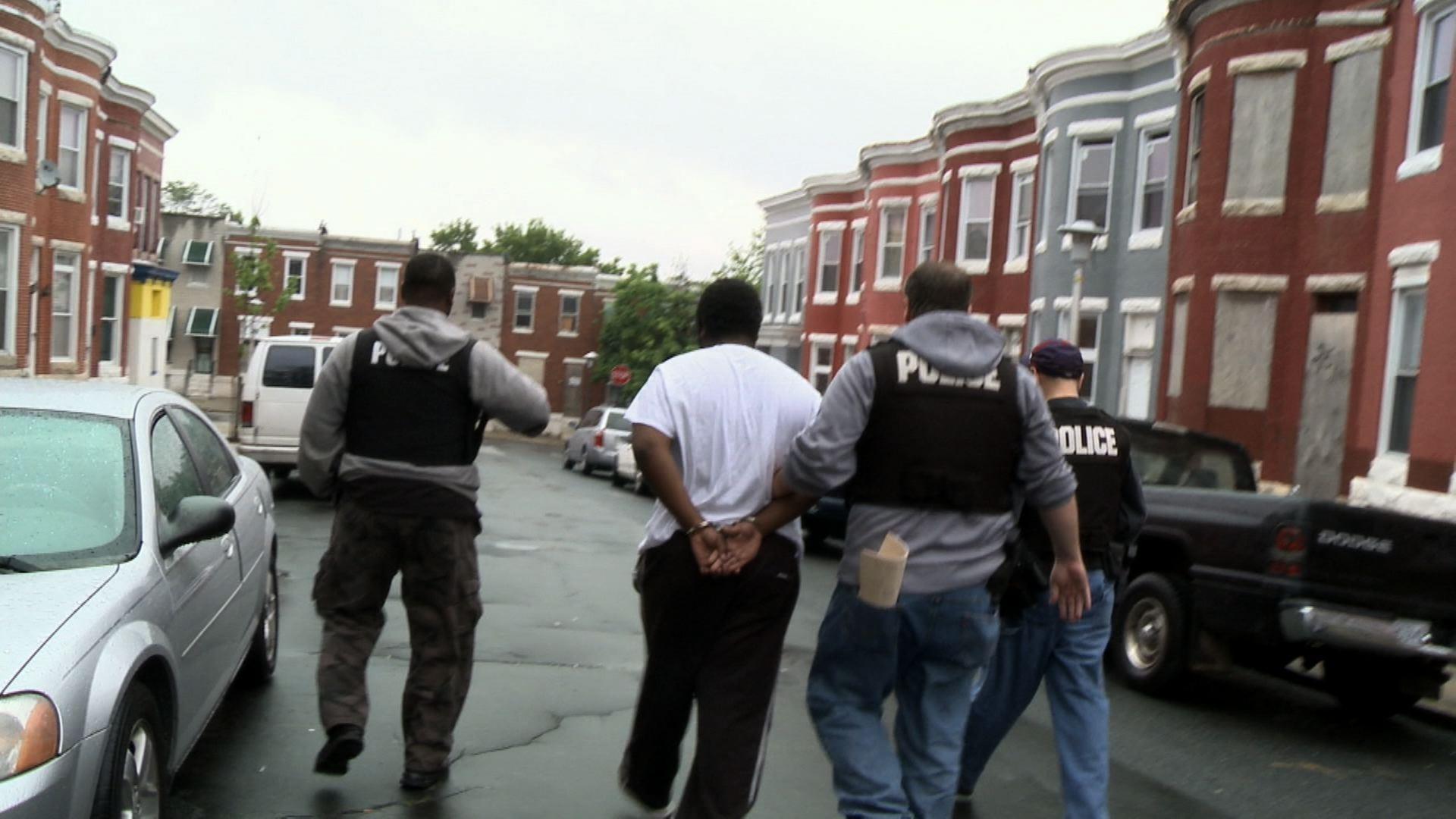 Fixing Juvie Justice: Part 2 | PBS LearningMedia