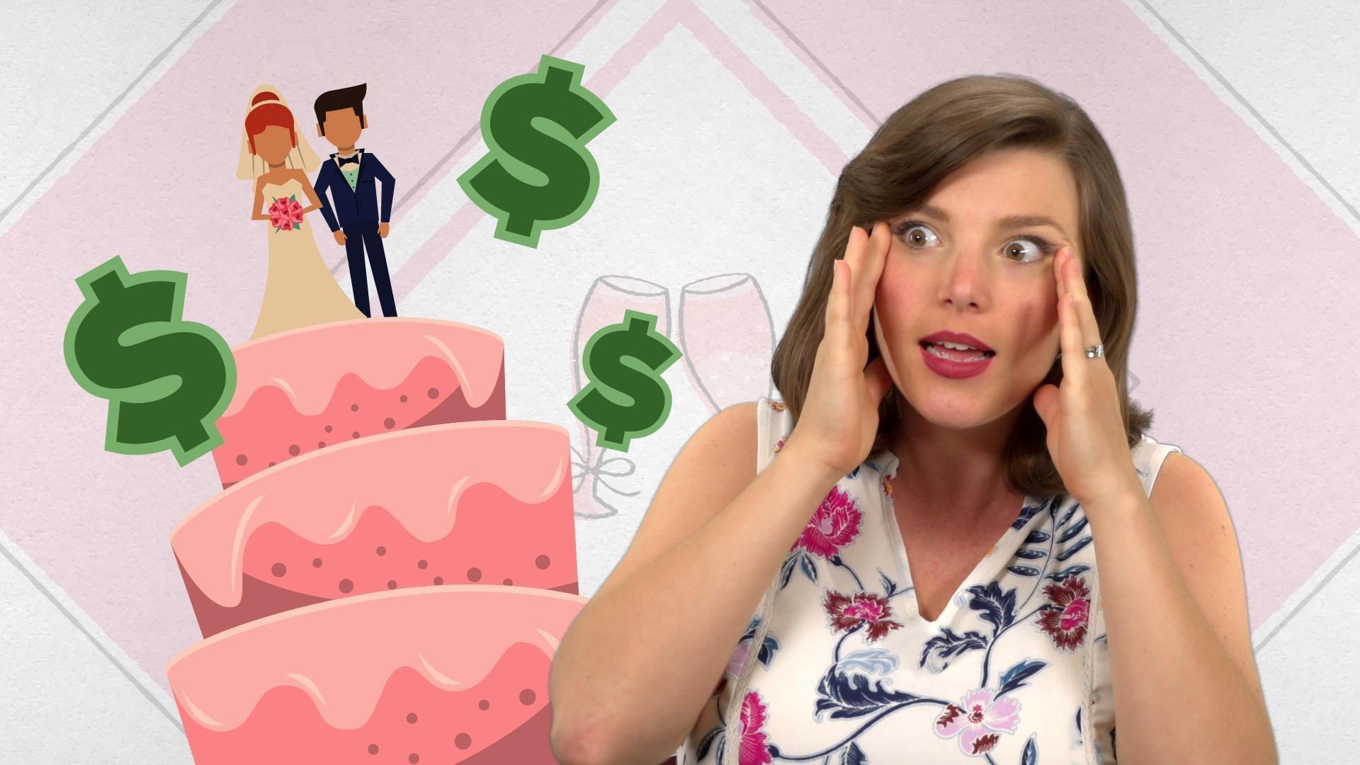 Fighting the Wedding Industrial Complex | Two Cents | PBS LearningMedia