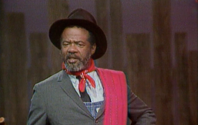 The Buzzard and the Monkey