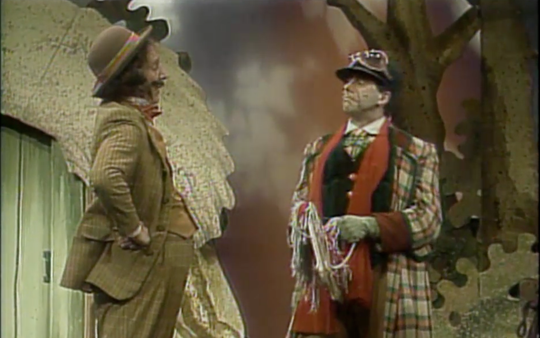 Wind in the Willows: Toad and His Horse | PBS LearningMedia