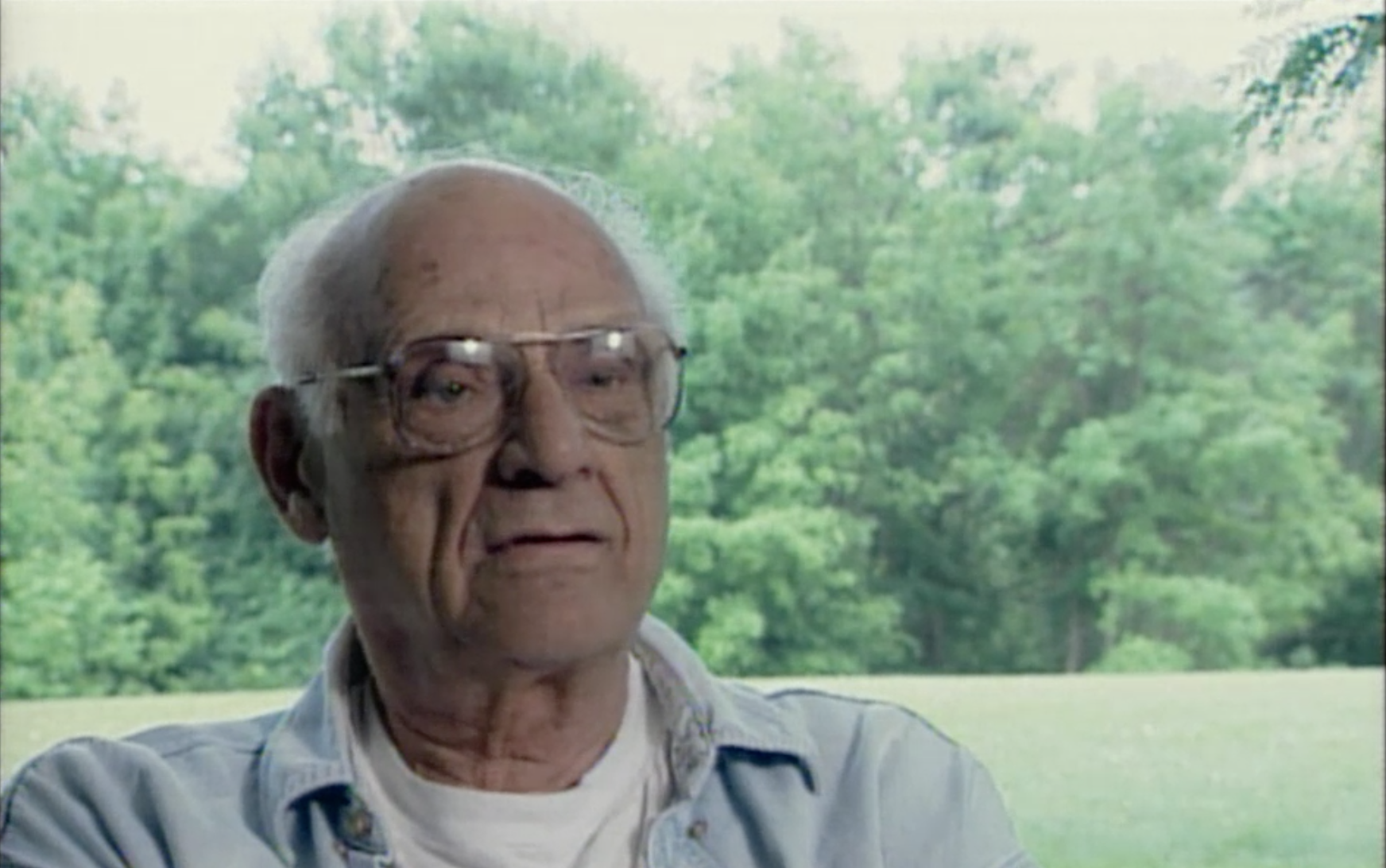 Contemporary American Theater: Interviews with Arthur Miller, Ashley ...