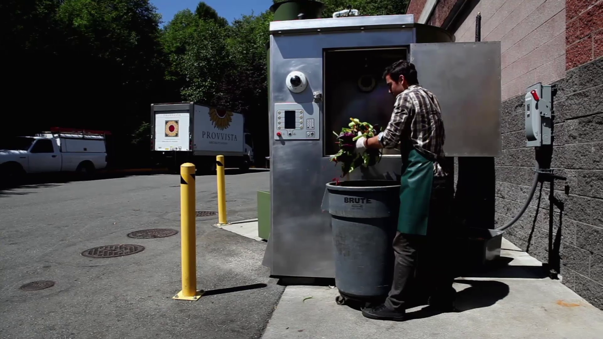 Turning Food Waste Into a Resource | PBS LearningMedia