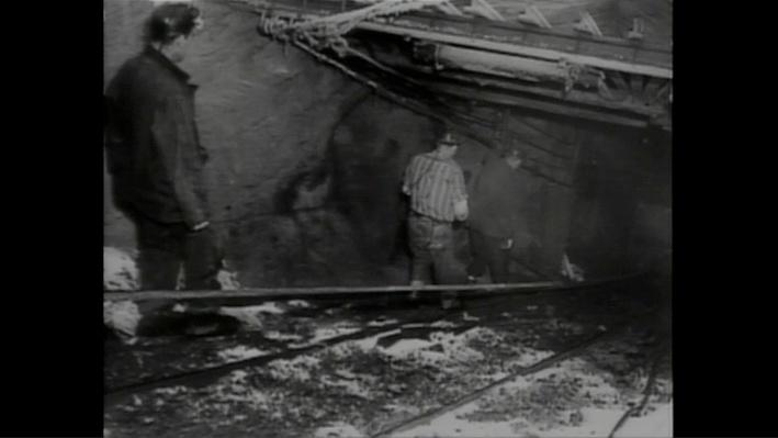 Sago Mine Disaster | Social Studies | Video | PBS LearningMedia
