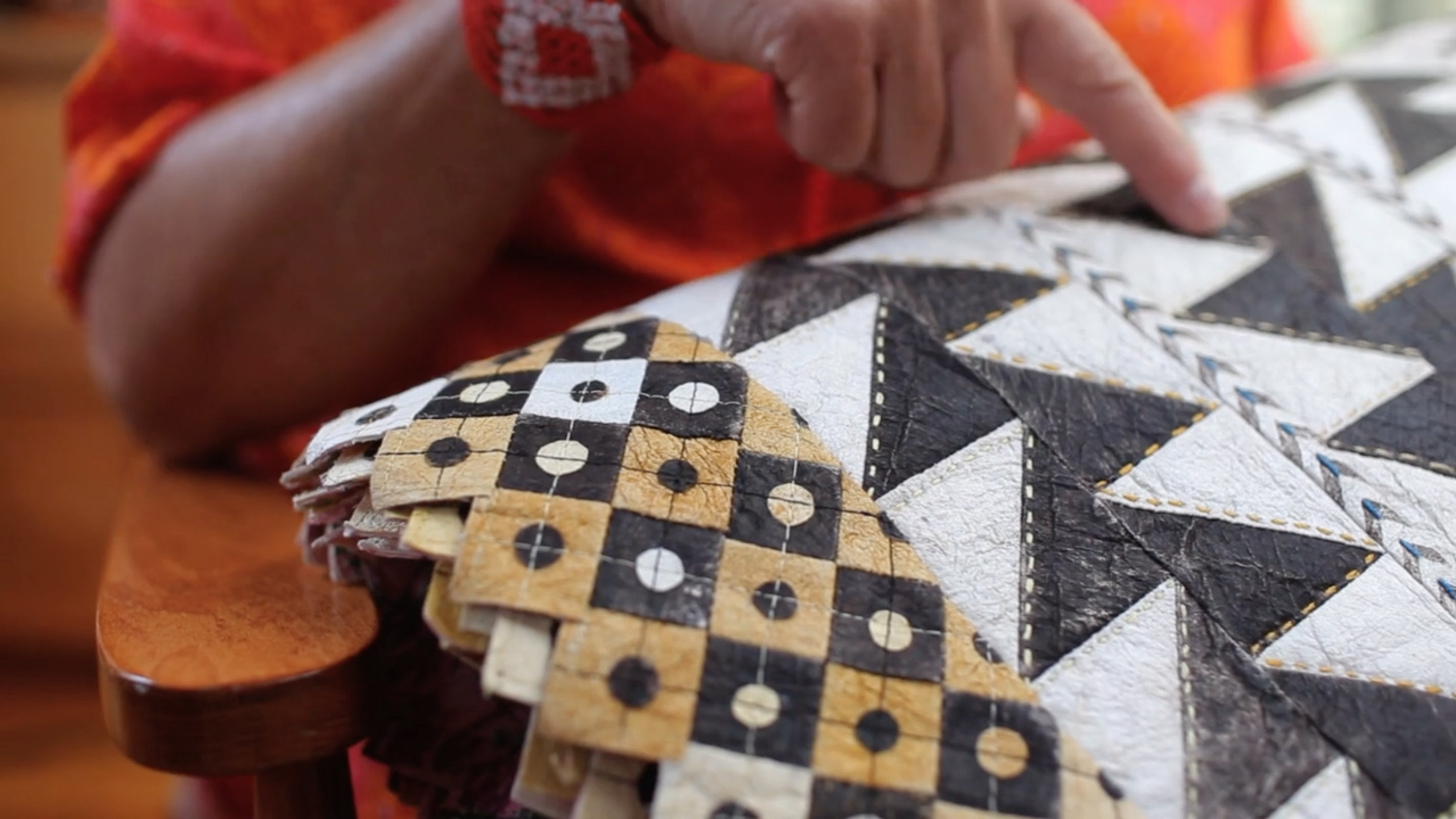 Pythagorean Theorem in Kapa Design | PBS LearningMedia