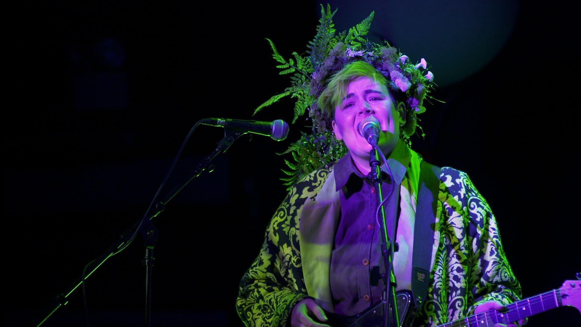 Kat Parent | STAGE | PBS LearningMedia