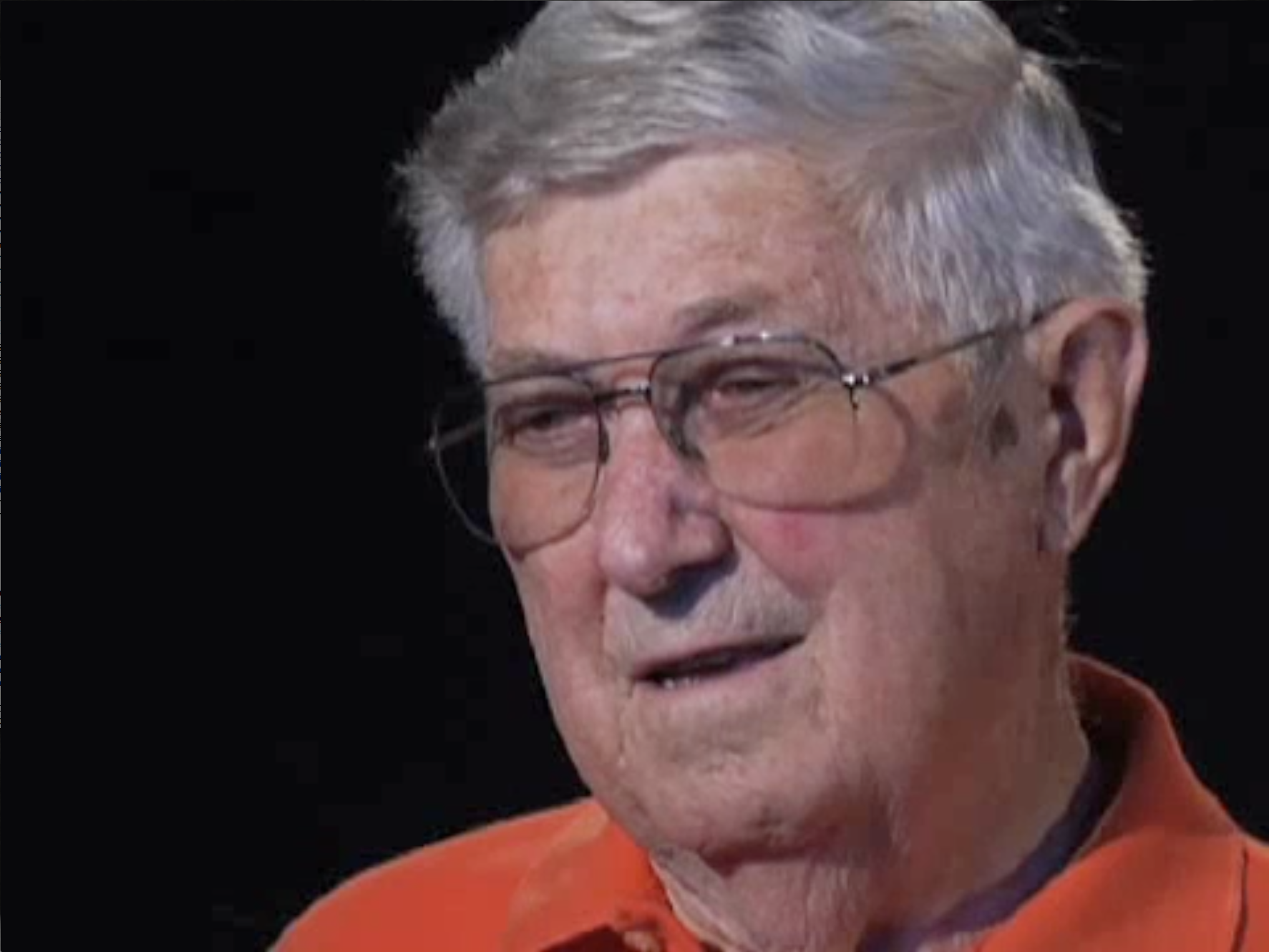 Shooting German Planes - Kenneth Assmussen | WWII: Europe | PBS ...