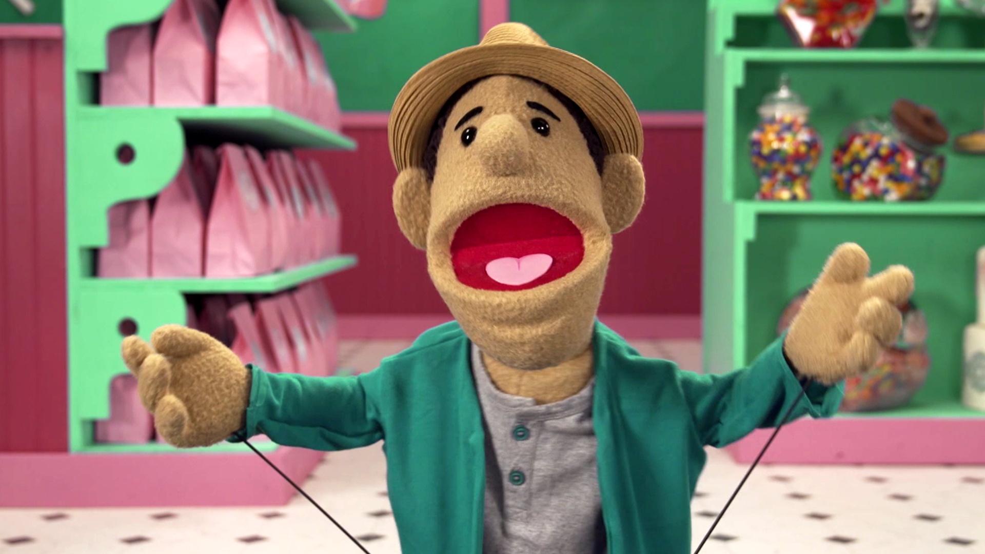 Kevin (Methods of Payment) | $martPath | PBS LearningMedia