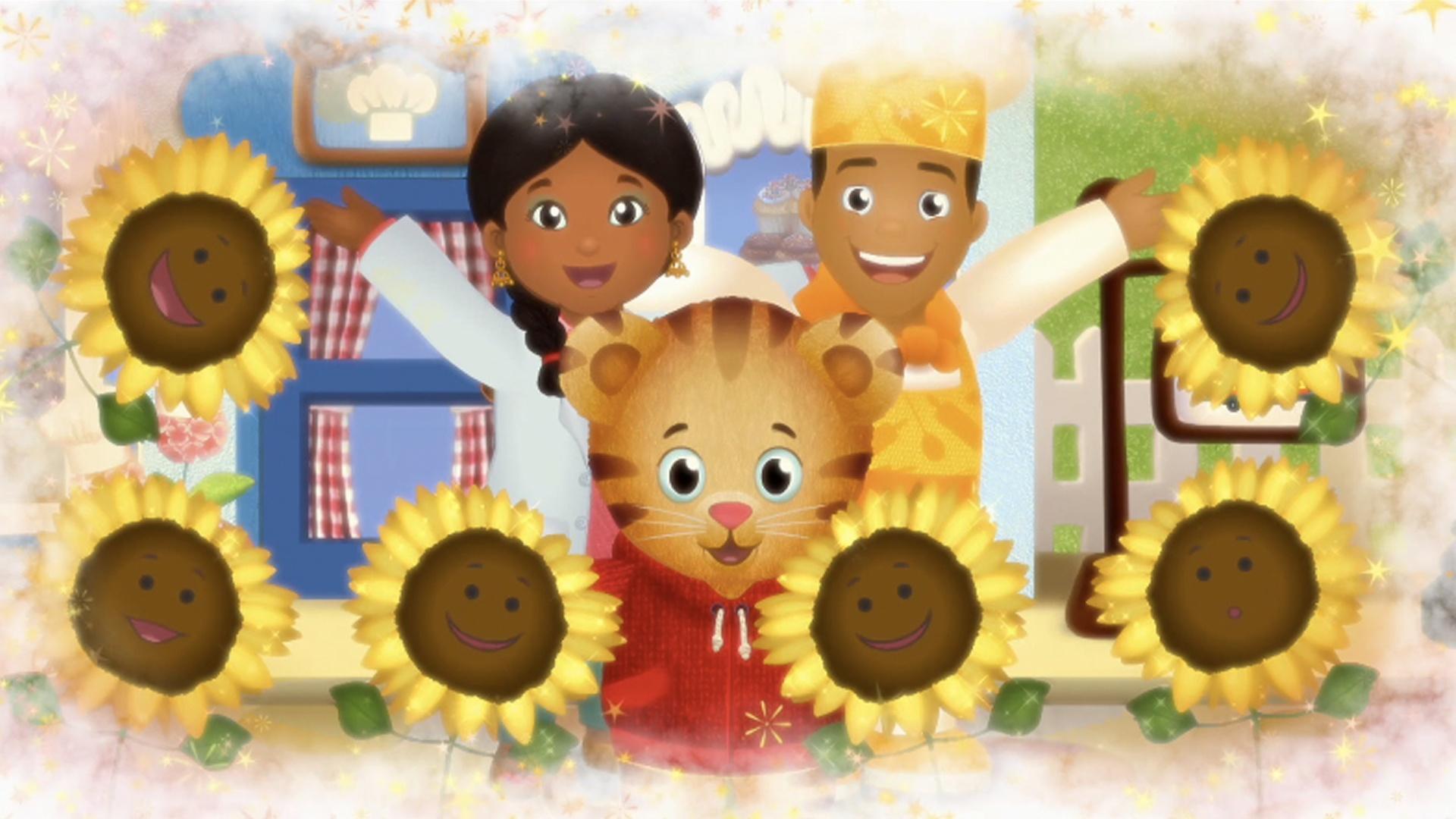 Won't You Be My Neighbor? | Daniel Tiger's Neighborhood | PBS LearningMedia