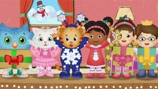 When We All Work Together | Daniel Tiger's Neighborhood | PBS LearningMedia