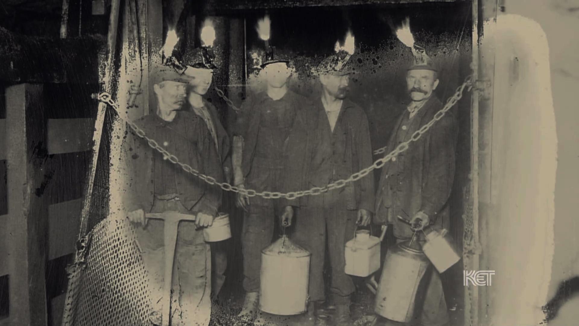 "Which Side Are You On?" | Kentucky Studies | PBS LearningMedia