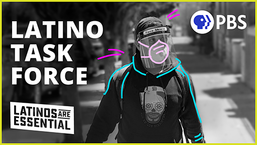 The Latino Task Force Protecting San Francisco’s Essential Workers ...