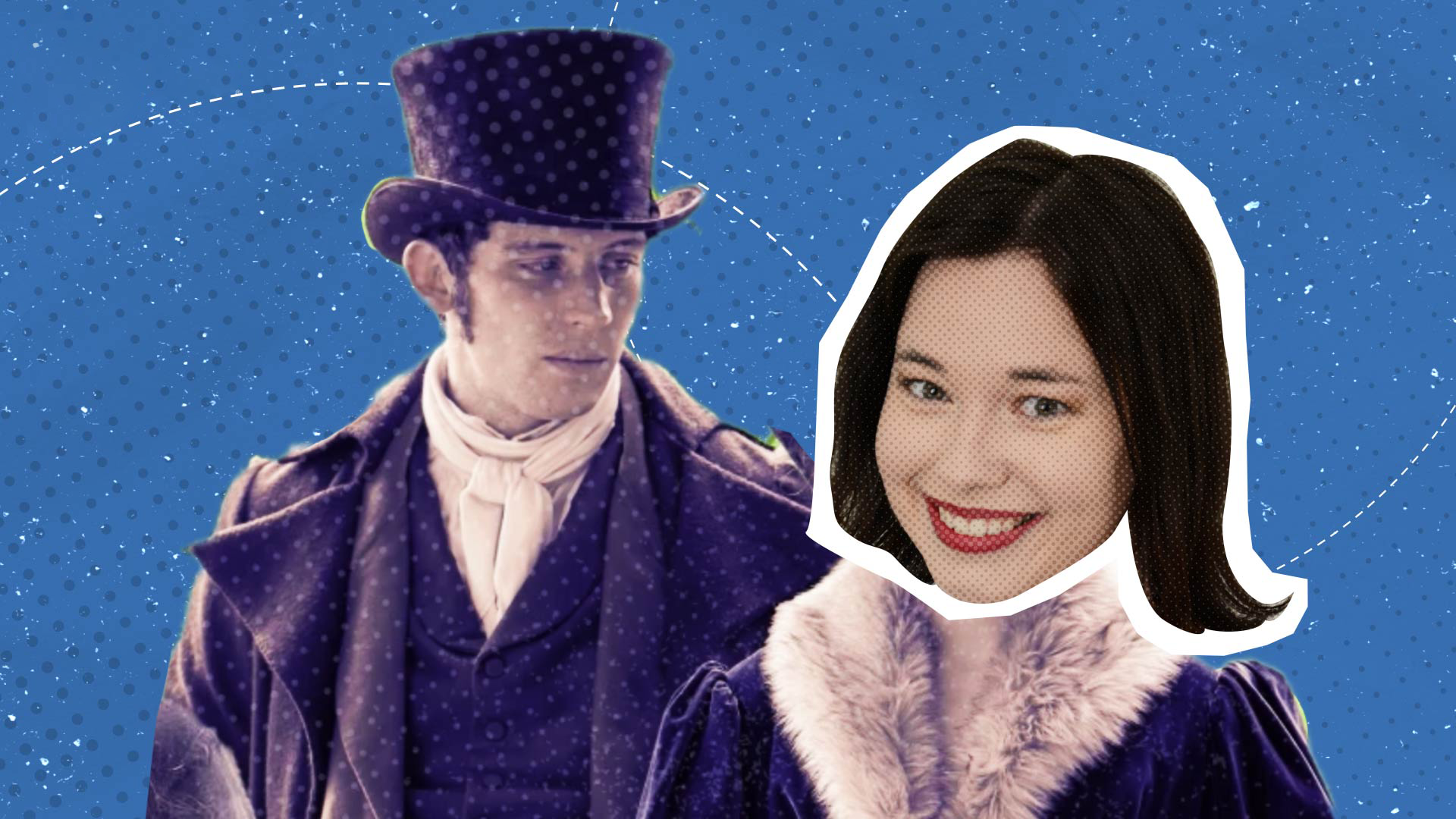 The Beauty and Anguish of Les Misérables! | It's Lit! | PBS LearningMedia