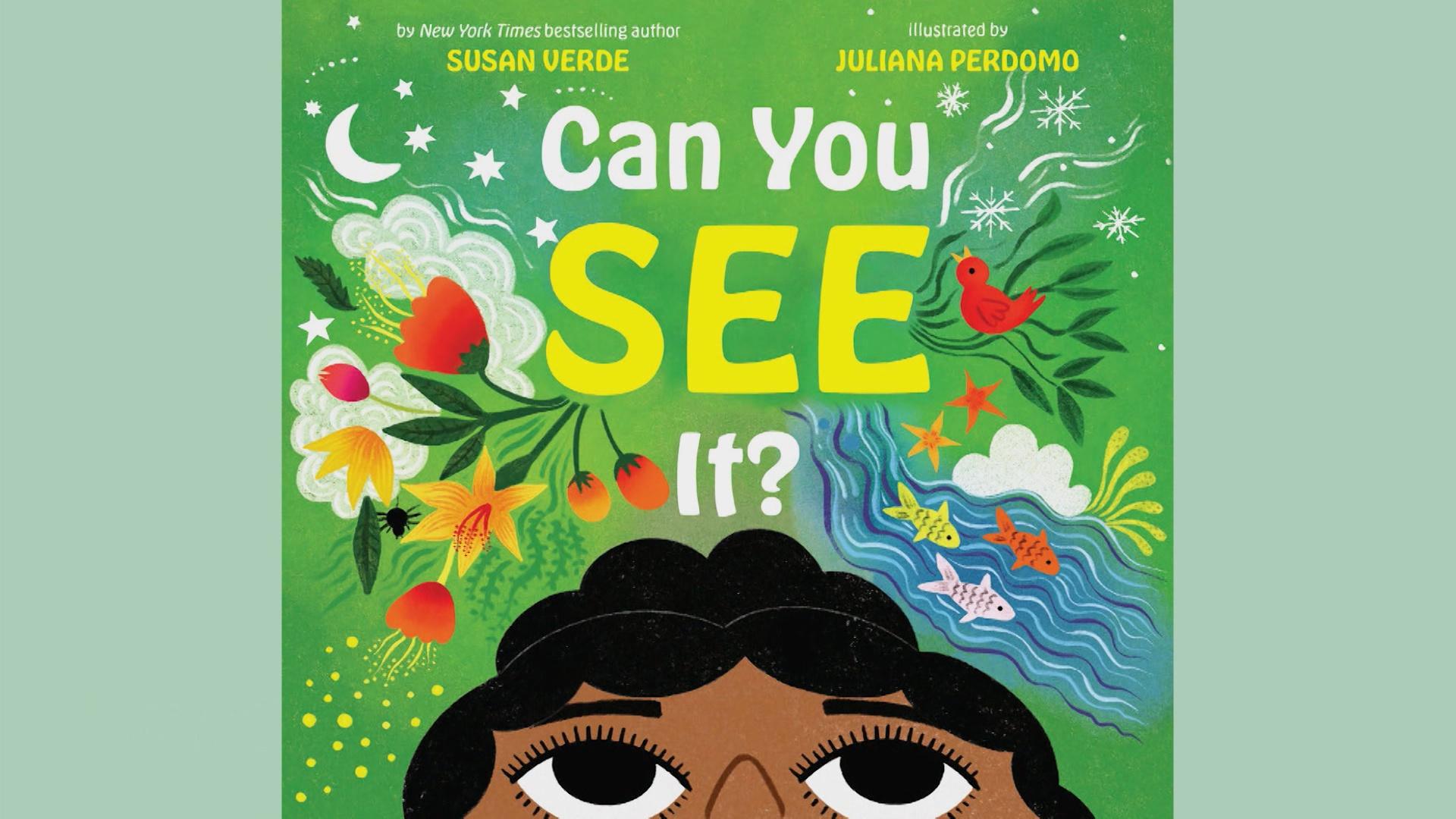 Let’s Share a Story: Can You See It? | Let’s Learn | PBS LearningMedia