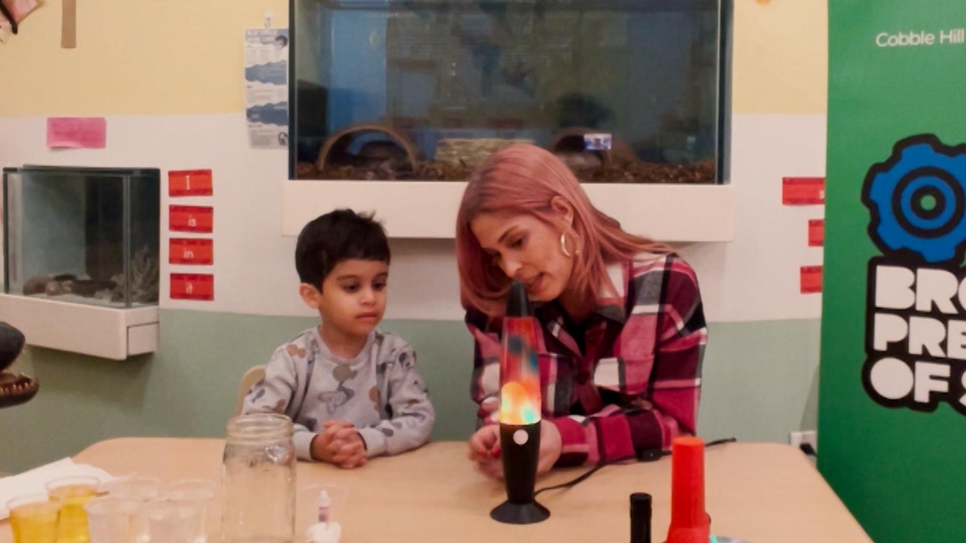 Follow the Rainbow | Let’s Learn | PBS LearningMedia