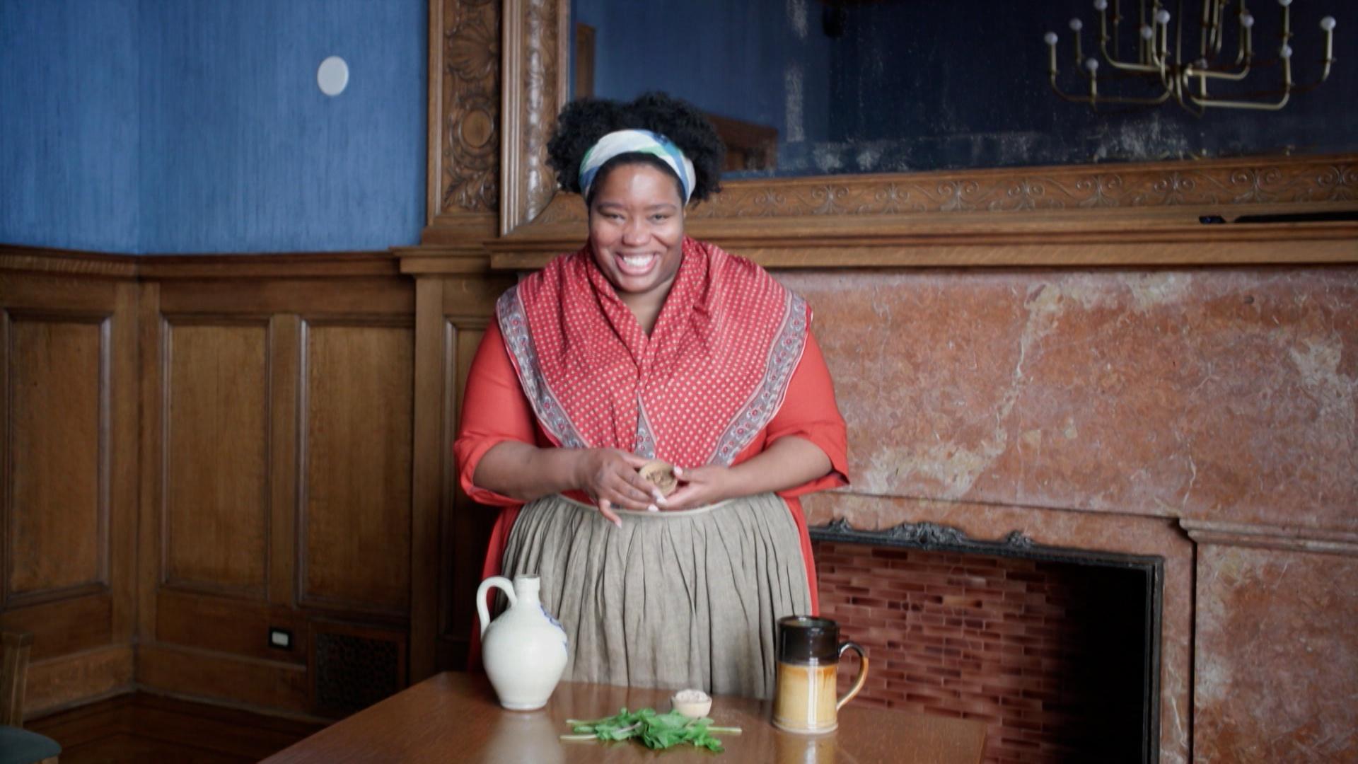 Tea Time | Let’s Learn | PBS LearningMedia