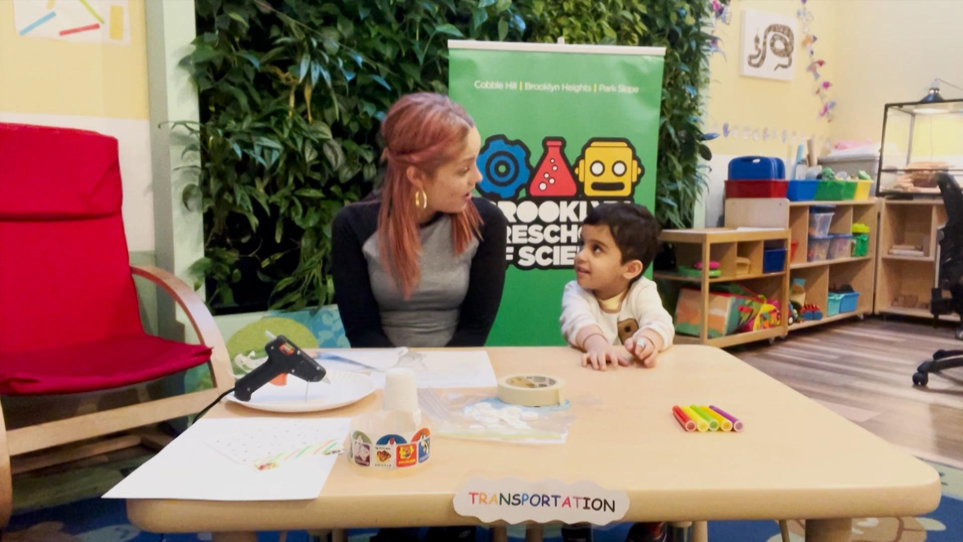 Puff Mobile | Let’s Learn | PBS LearningMedia