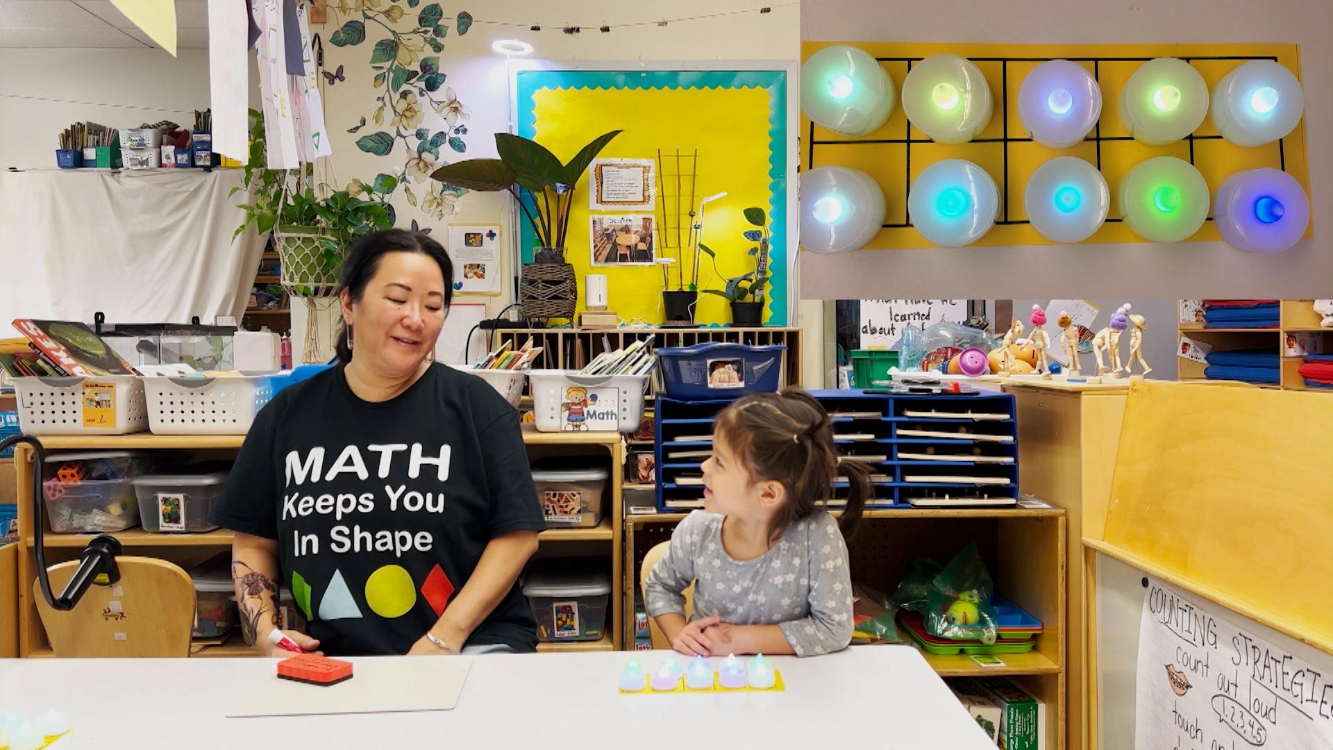 Make Ten | Let’s Learn | PBS LearningMedia