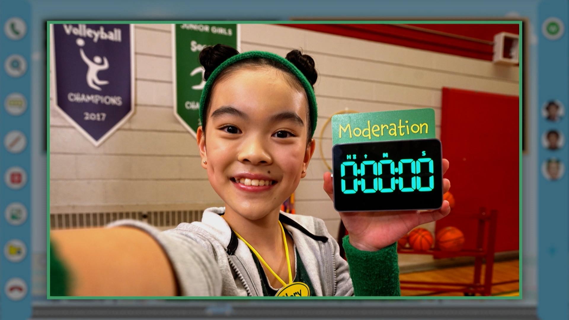 Wordsville: The Case of the Moderation Mishap | Let’s Learn | PBS ...