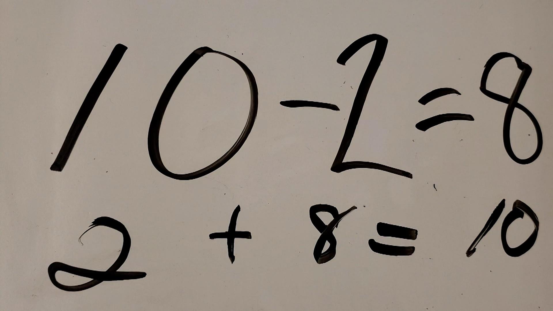 Inverse Operations | Let’s Learn | PBS LearningMedia
