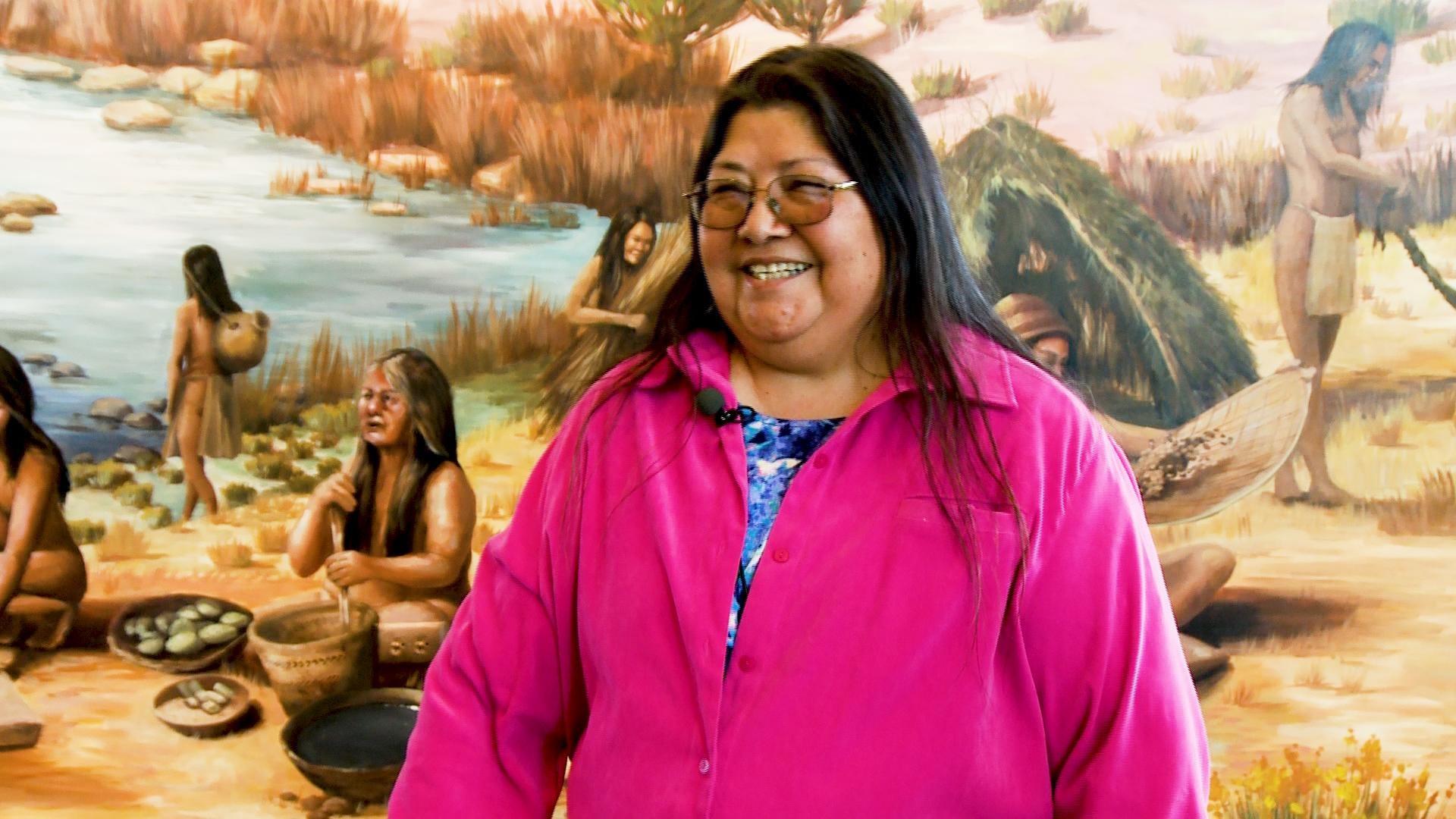 Native American Reaction to Western Immigration | Wild Nevada | PBS ...