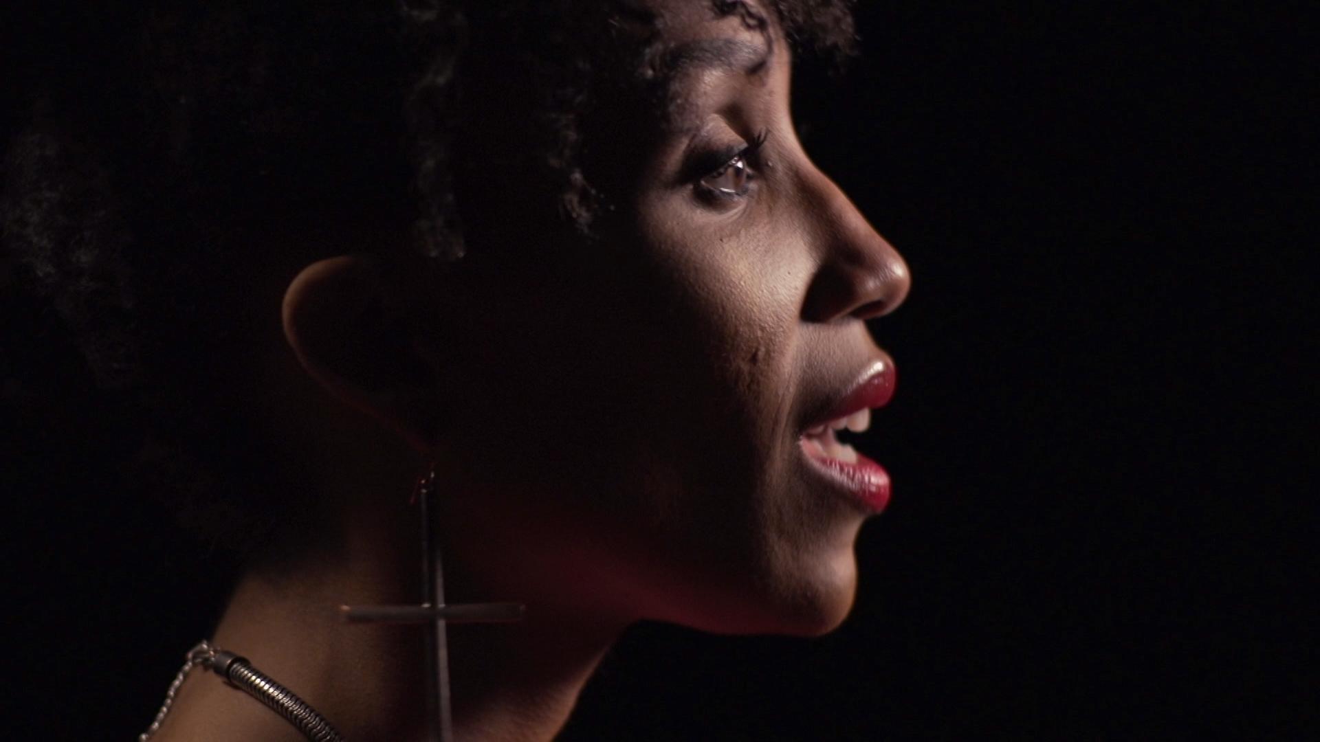 MN Original | Performer Timotha Lanae | PBS LearningMedia