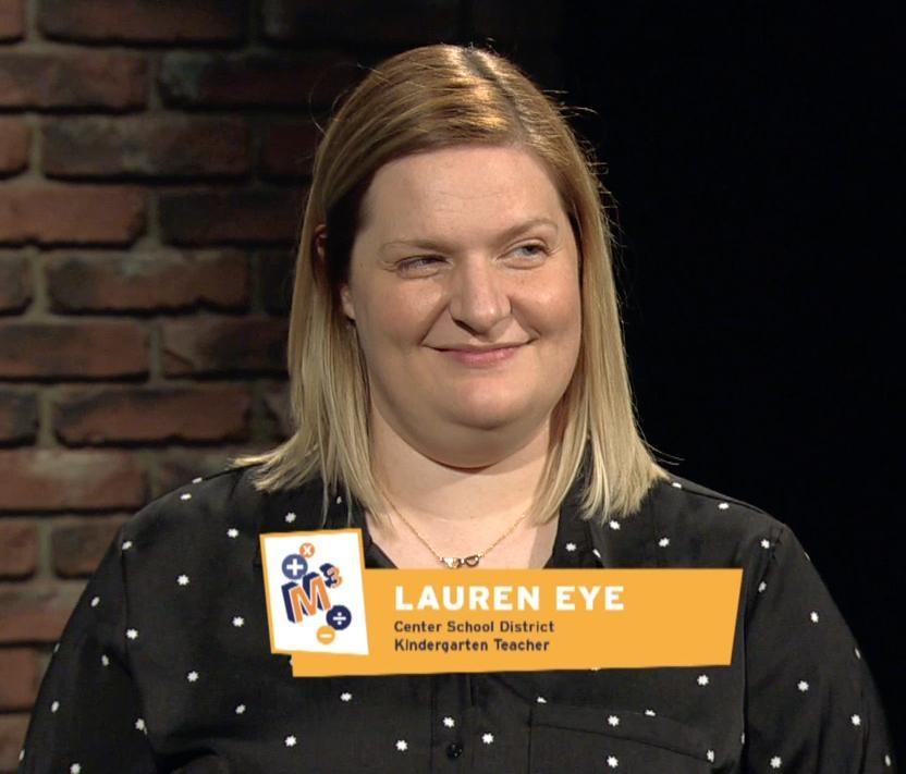 Terrific Triangles | Making Math Matter | PBS LearningMedia