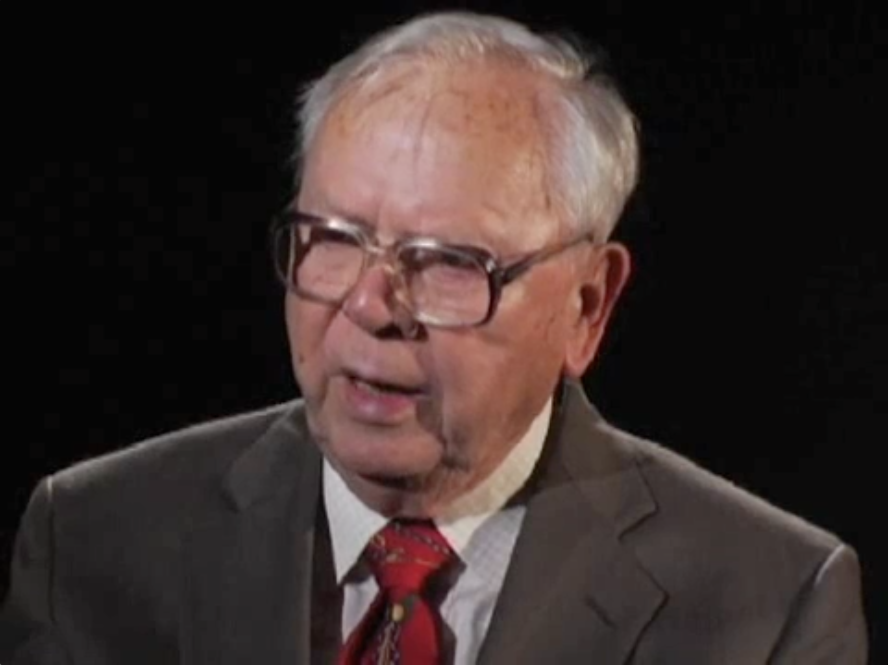 Great Leader - Lavan Robinson | WWII: Europe | PBS LearningMedia