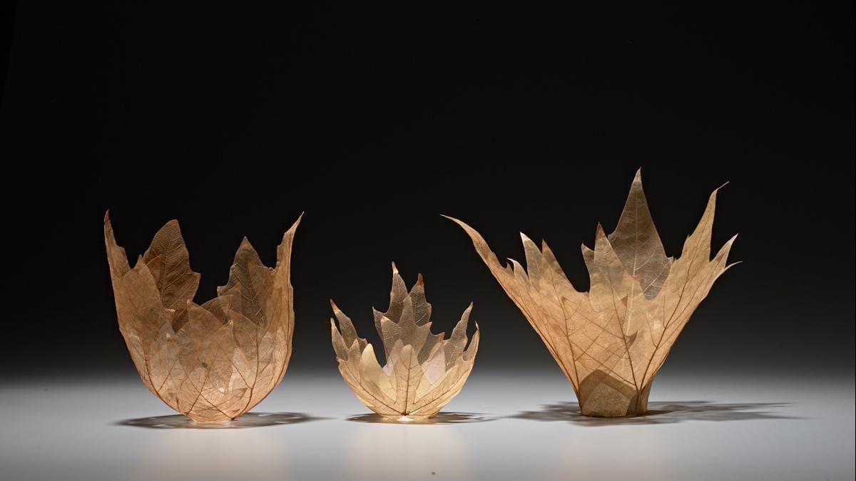 Collecting and Curating Meaning-Filled Objects | Craft in America | PBS ...